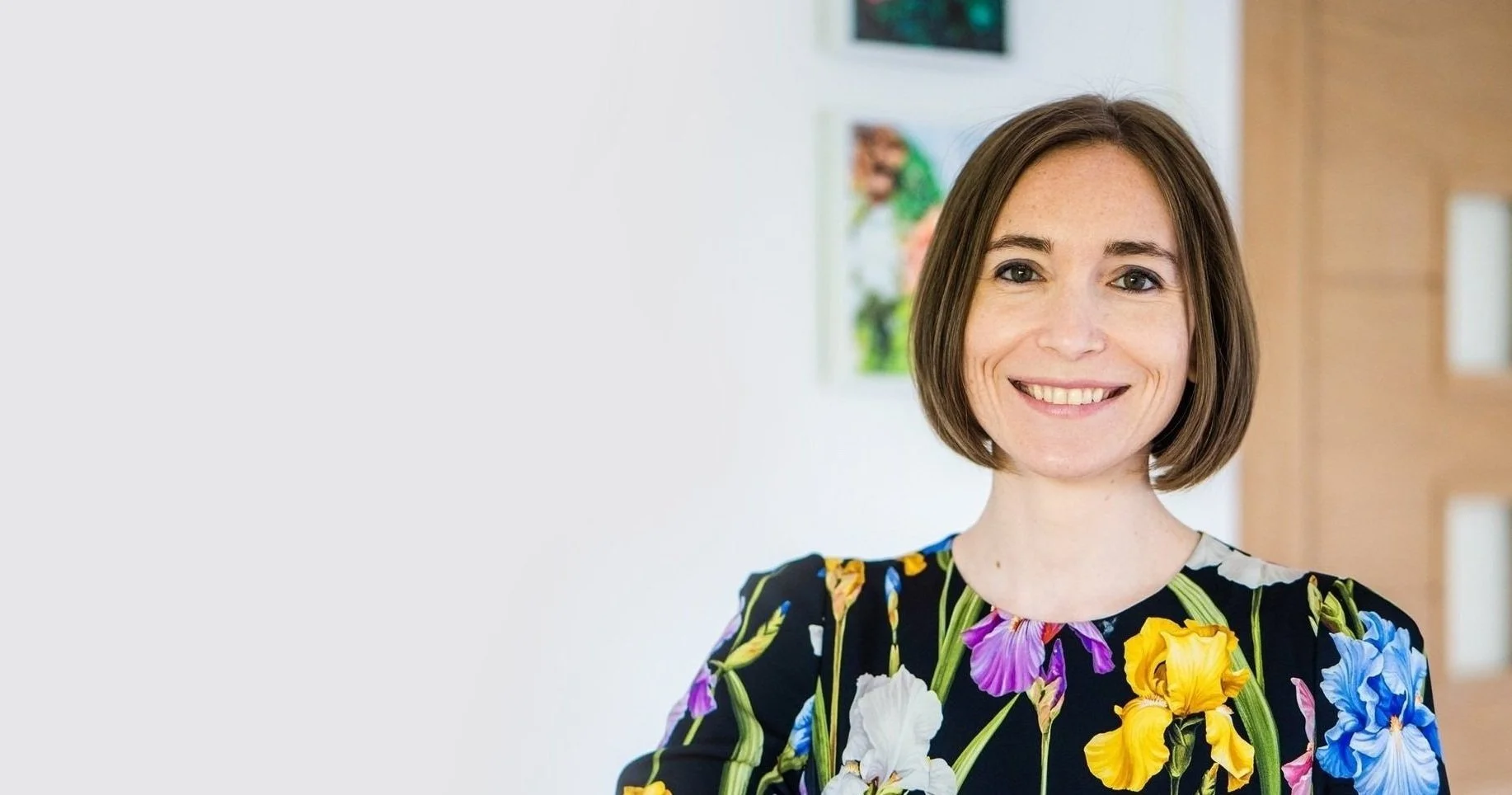 Dr Nina Fuller-Shavel, UK Integrative Cancer Care Specialist