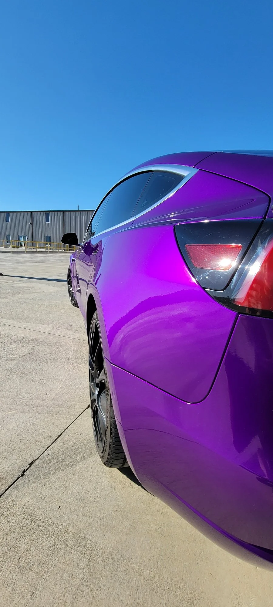 Gallery — Midwest Vinyl Wraps