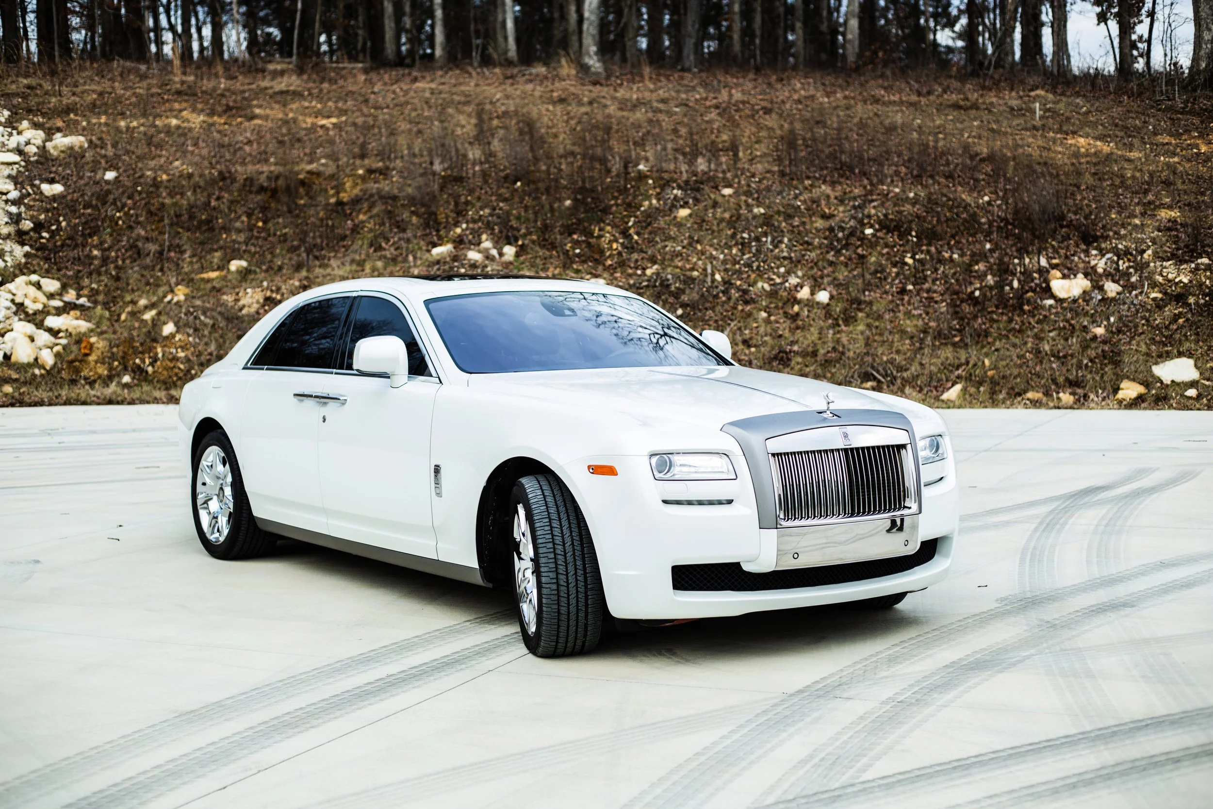 Gallery — Midwest Vinyl Wraps