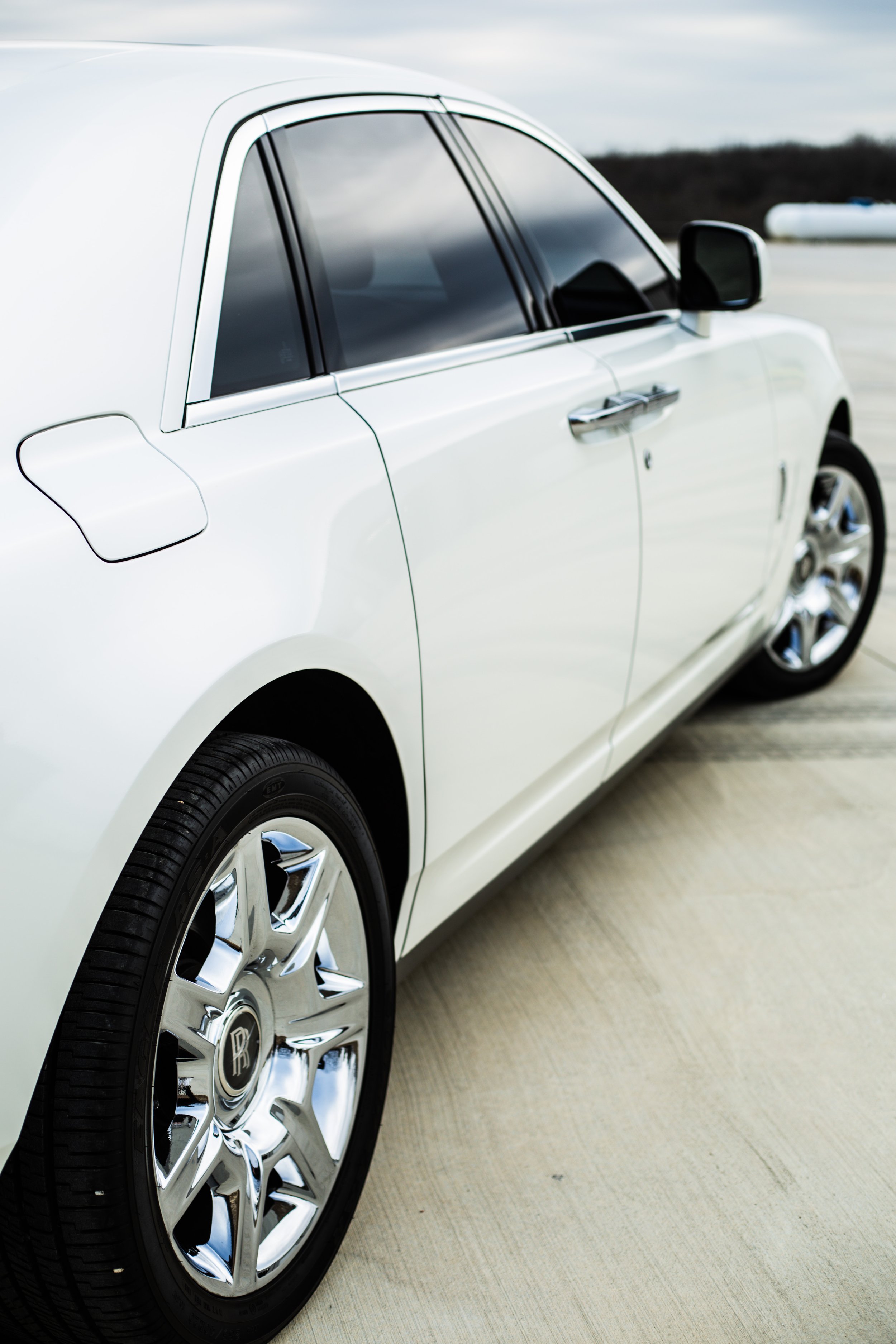 Gallery — Midwest Vinyl Wraps