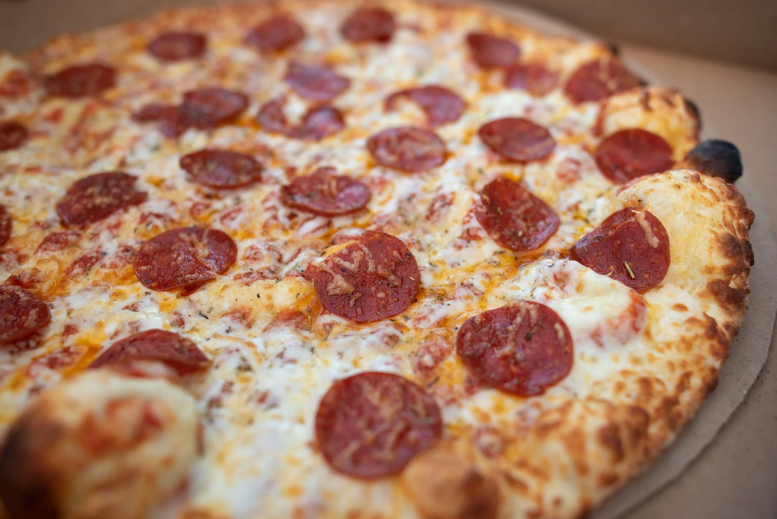 Services 3 — Cajun Fast Track