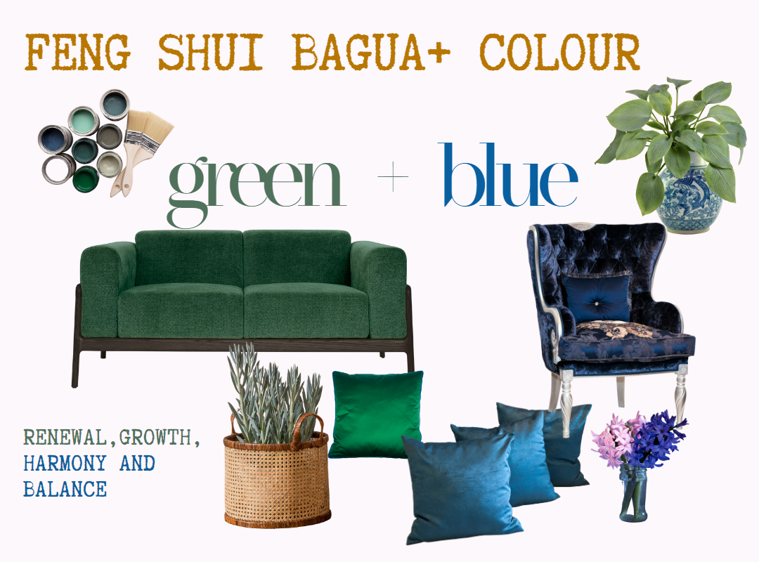 Interior Stylist, Feng Shui, Human Design, Vision Boards, Personal ...
