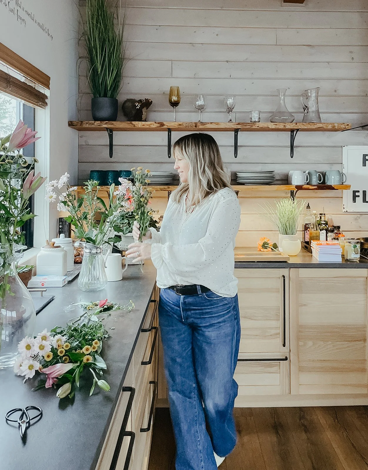 Interior Stylist, Feng Shui, Human Design, Vision Boards, Personal ...