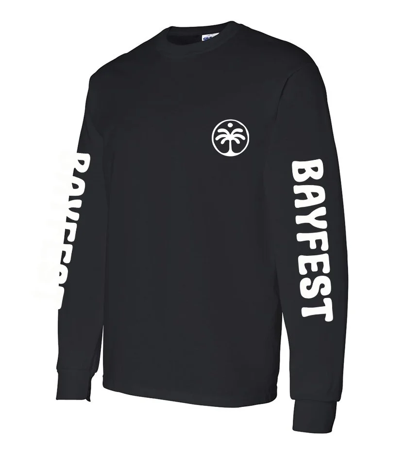 Bayfest Merch — MerchSD