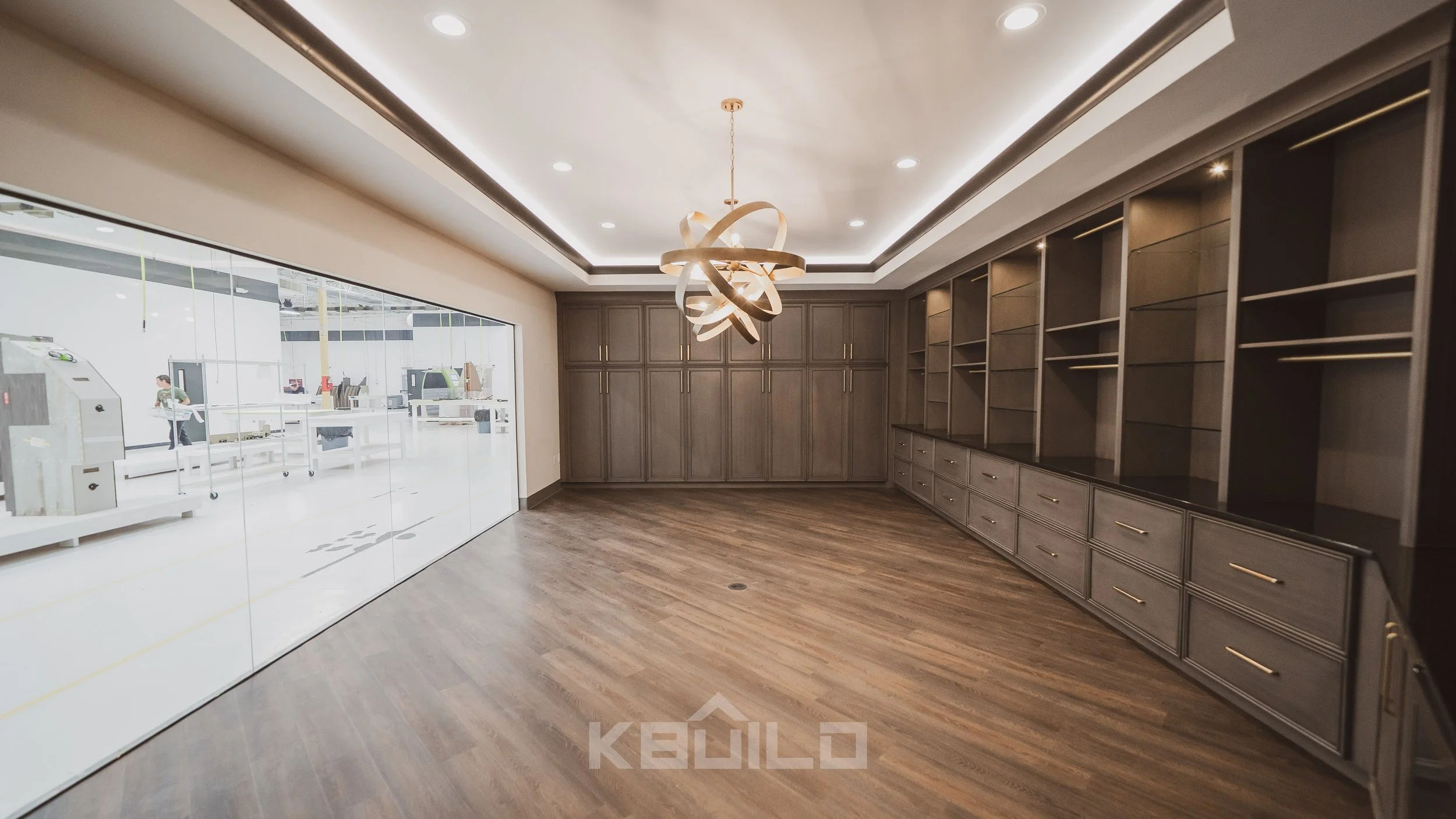 Commercial Remodels — KBUILD DESIGN