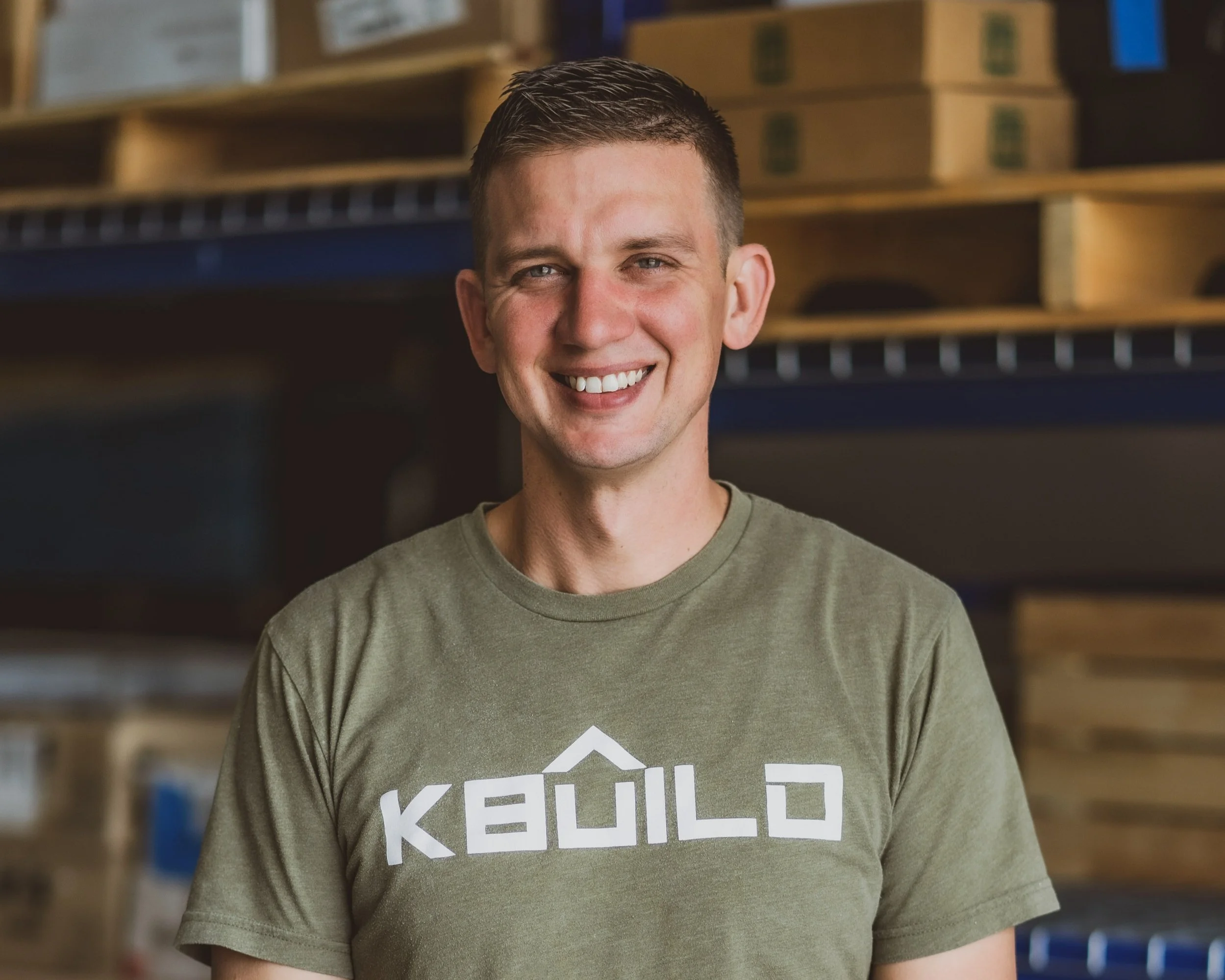 Our Team — KBUILD DESIGN