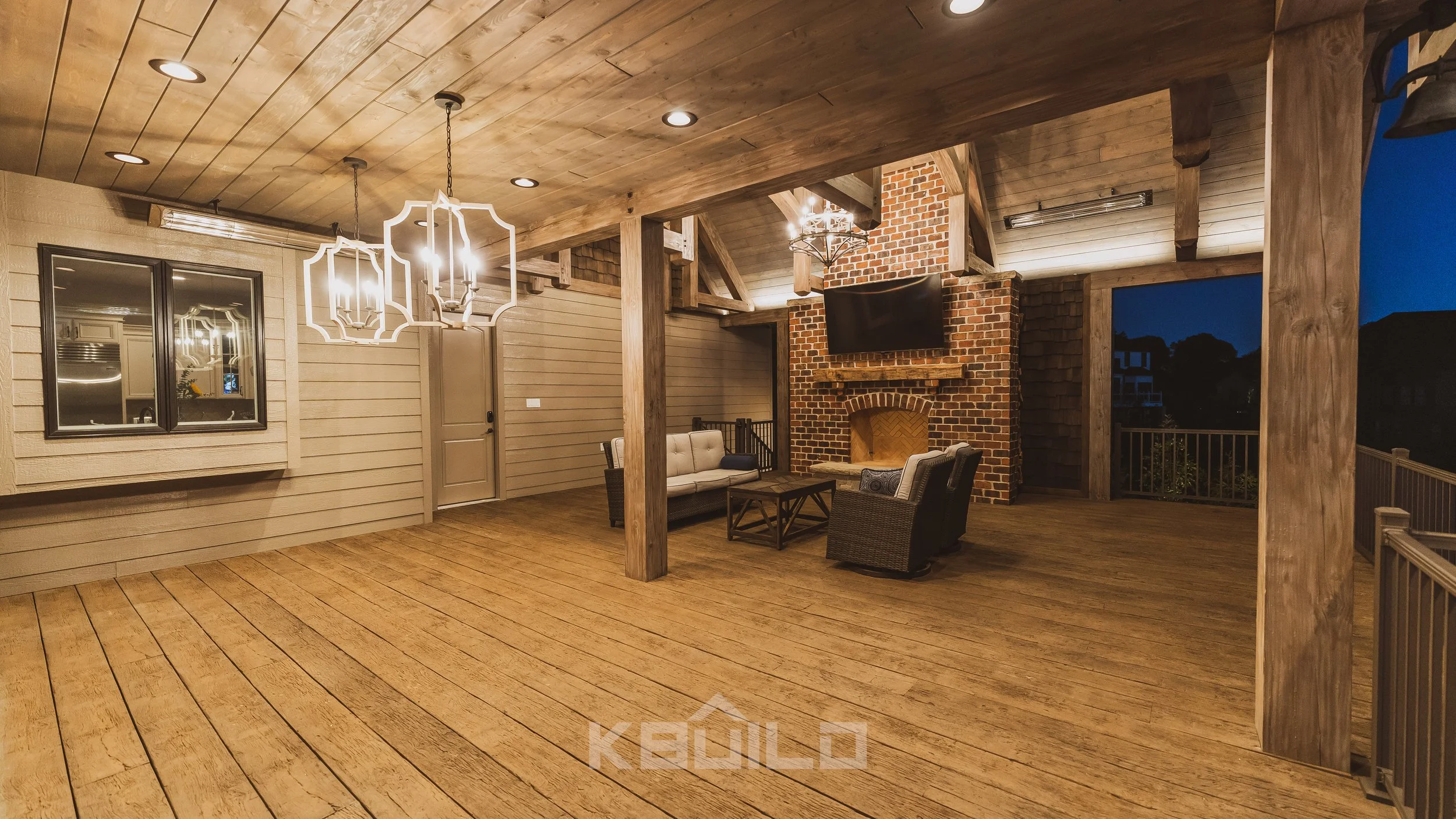 Custom Builds — KBUILD DESIGN