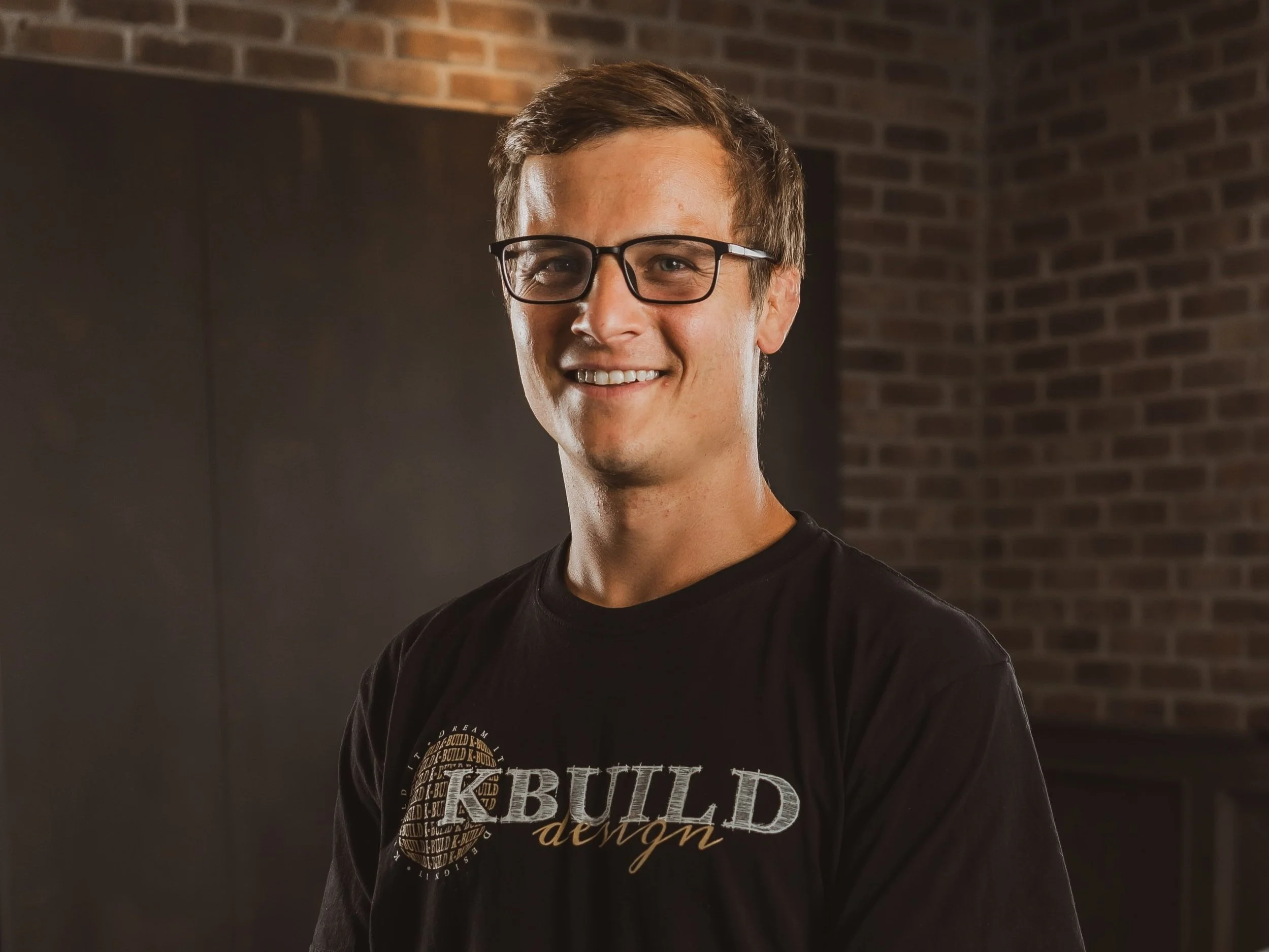 Our Team — KBUILD DESIGN