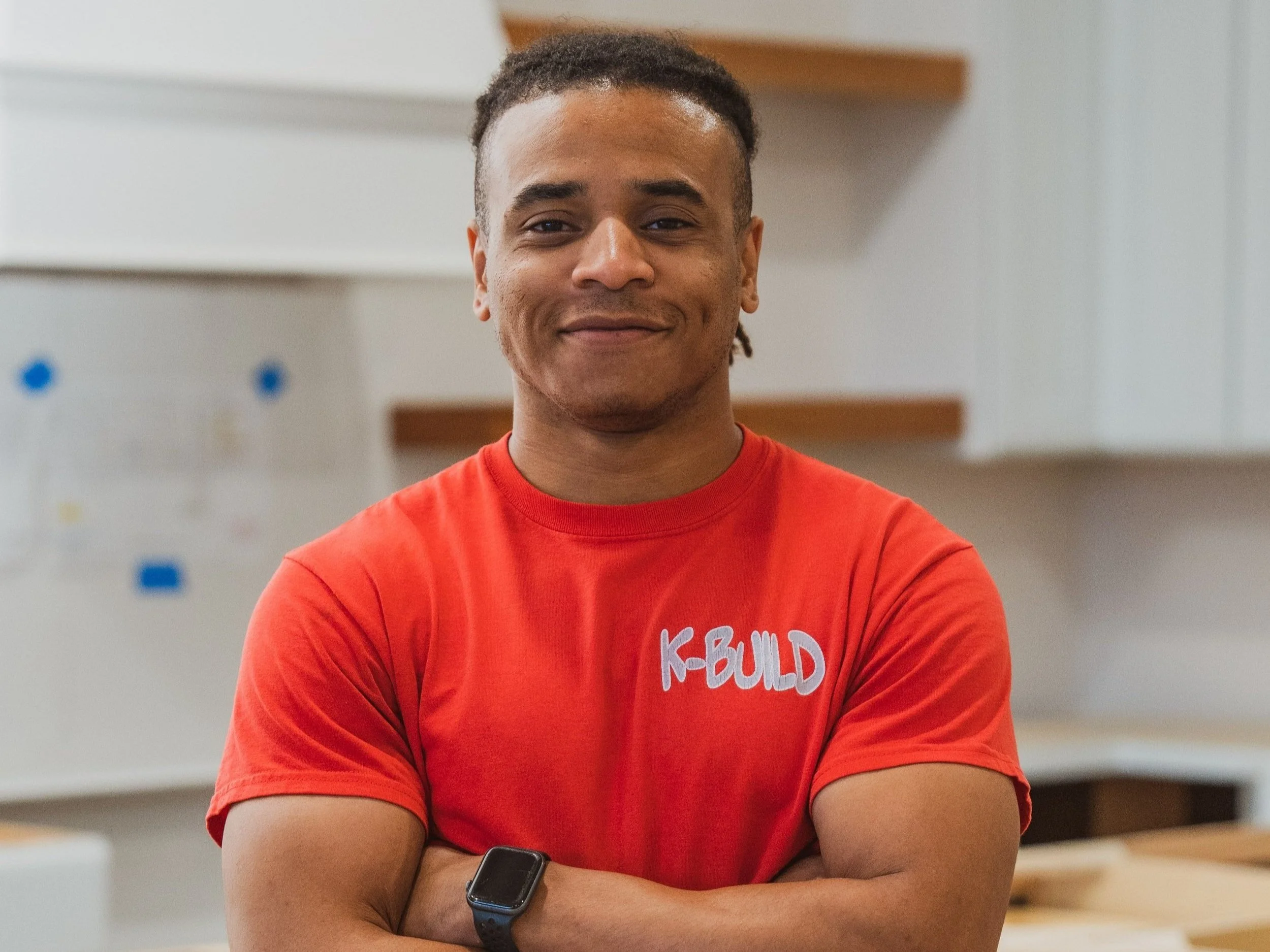 Our Team — KBUILD DESIGN