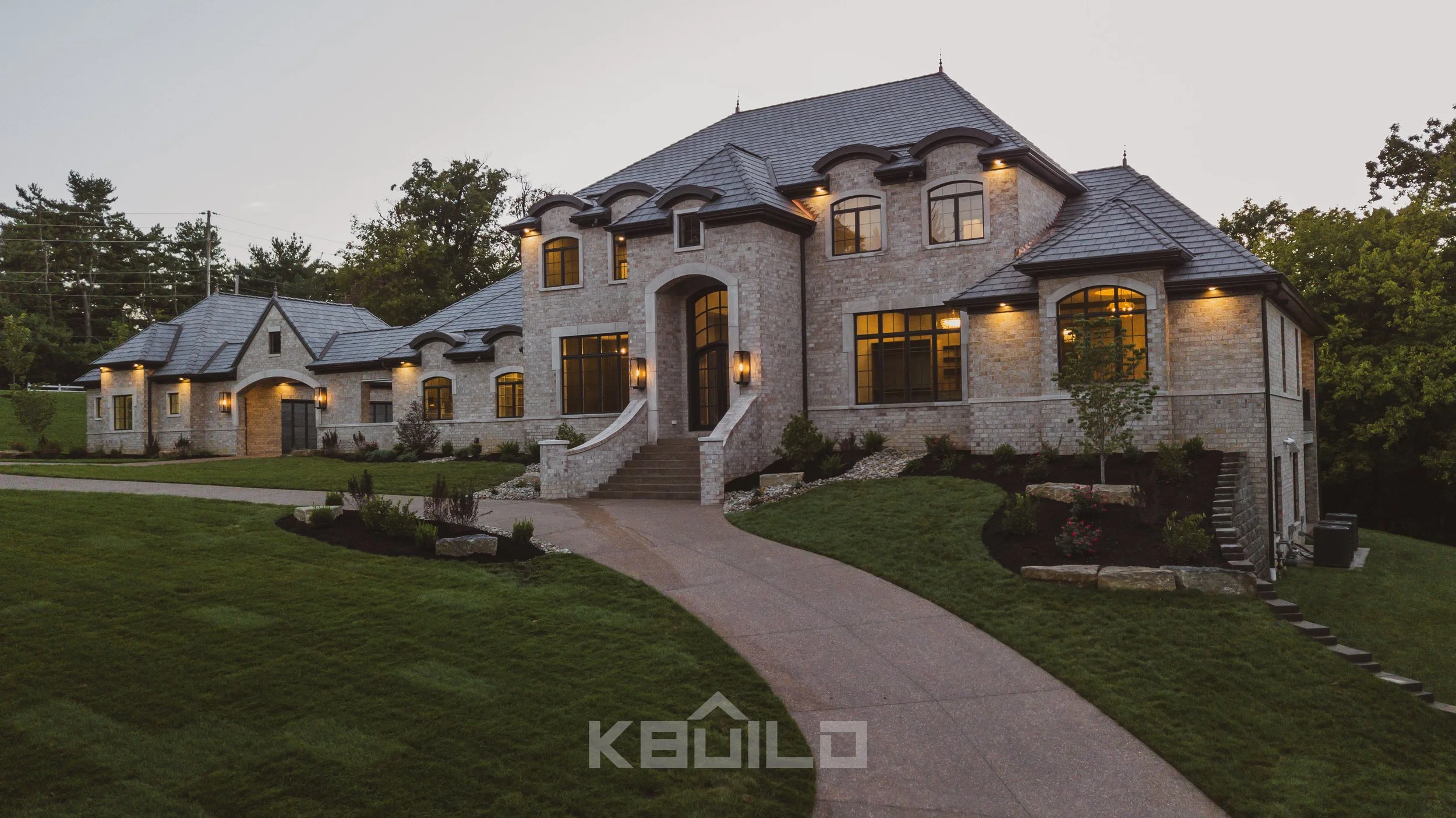 Custom Builds — KBUILD DESIGN