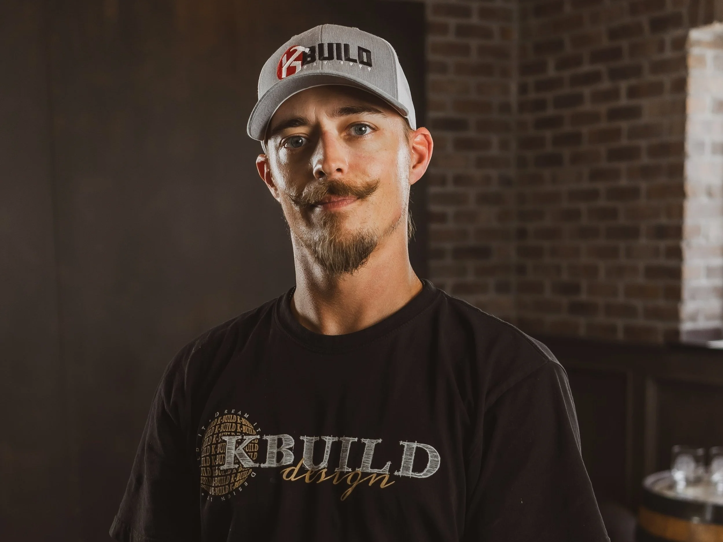 Our Team — KBUILD DESIGN