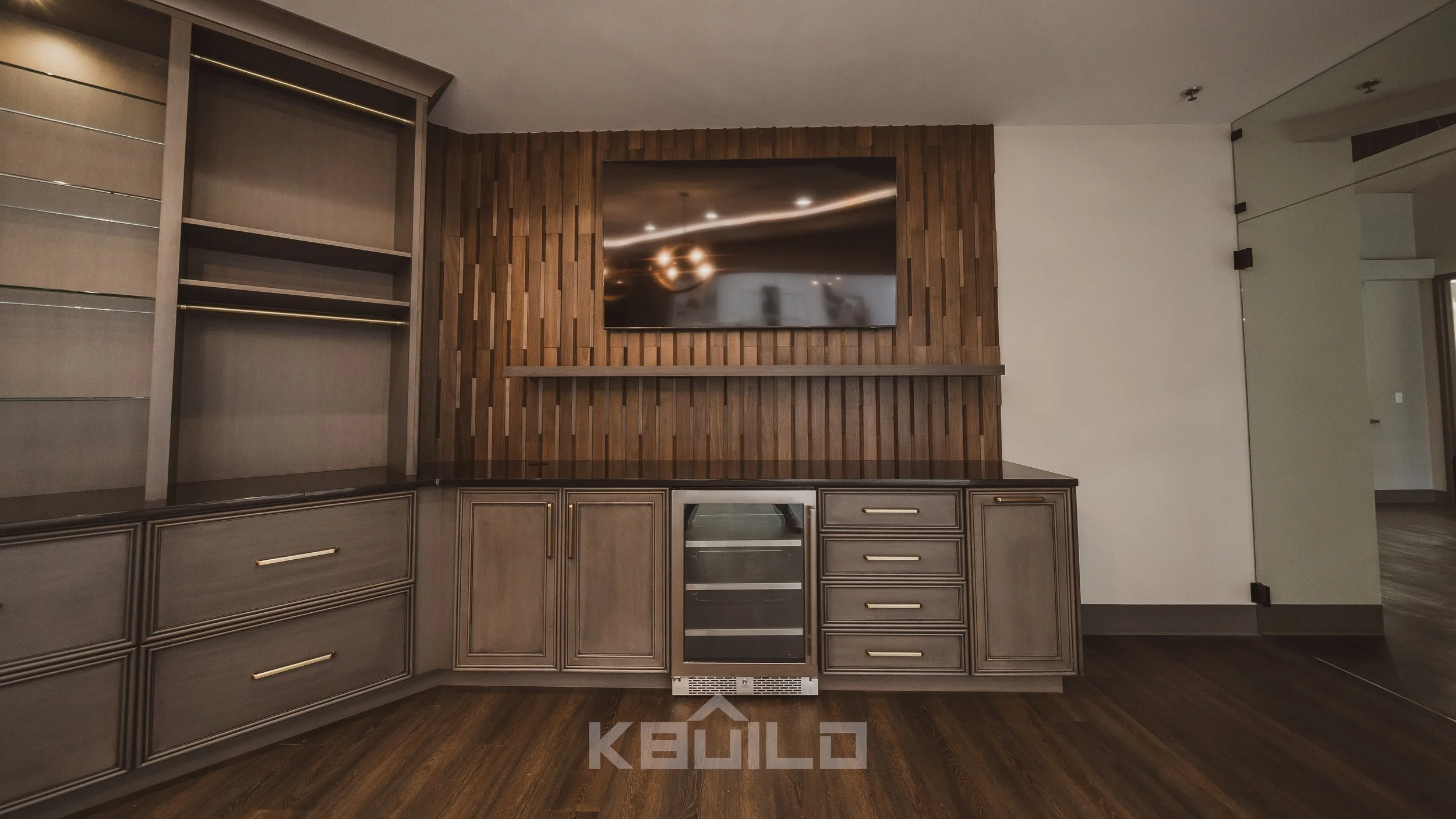 Commercial Remodels — KBUILD DESIGN