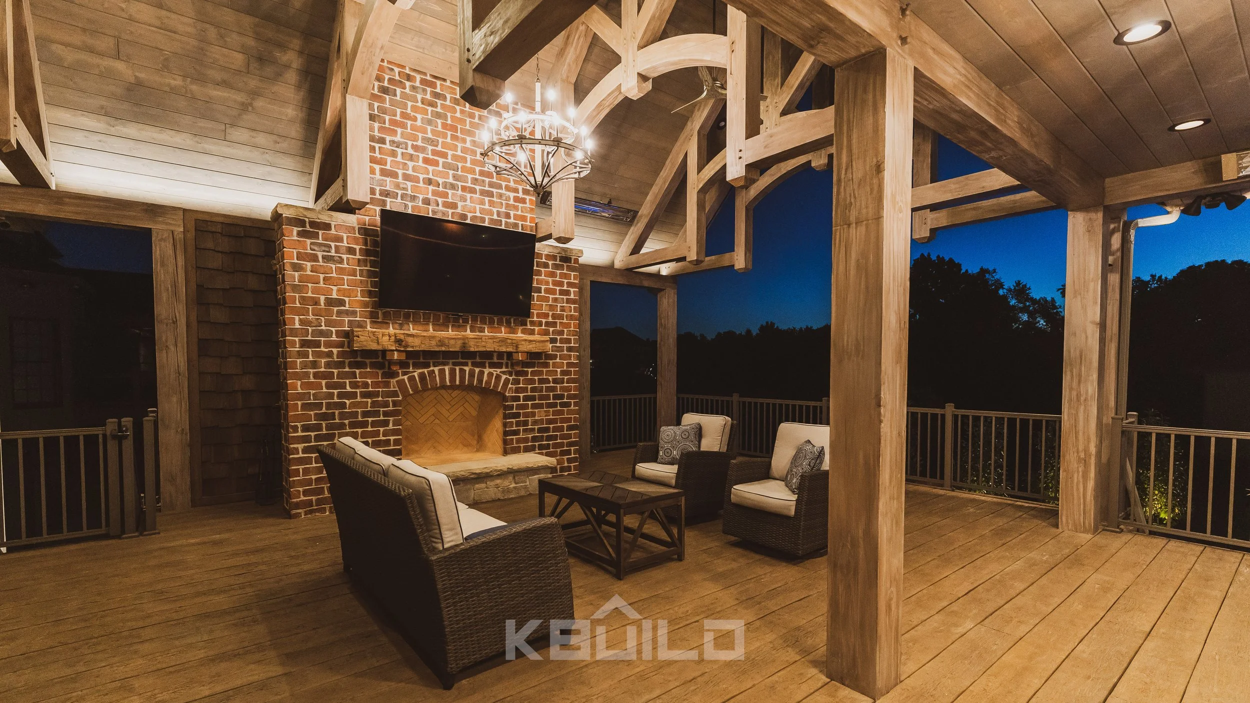 Custom Builds — KBUILD DESIGN