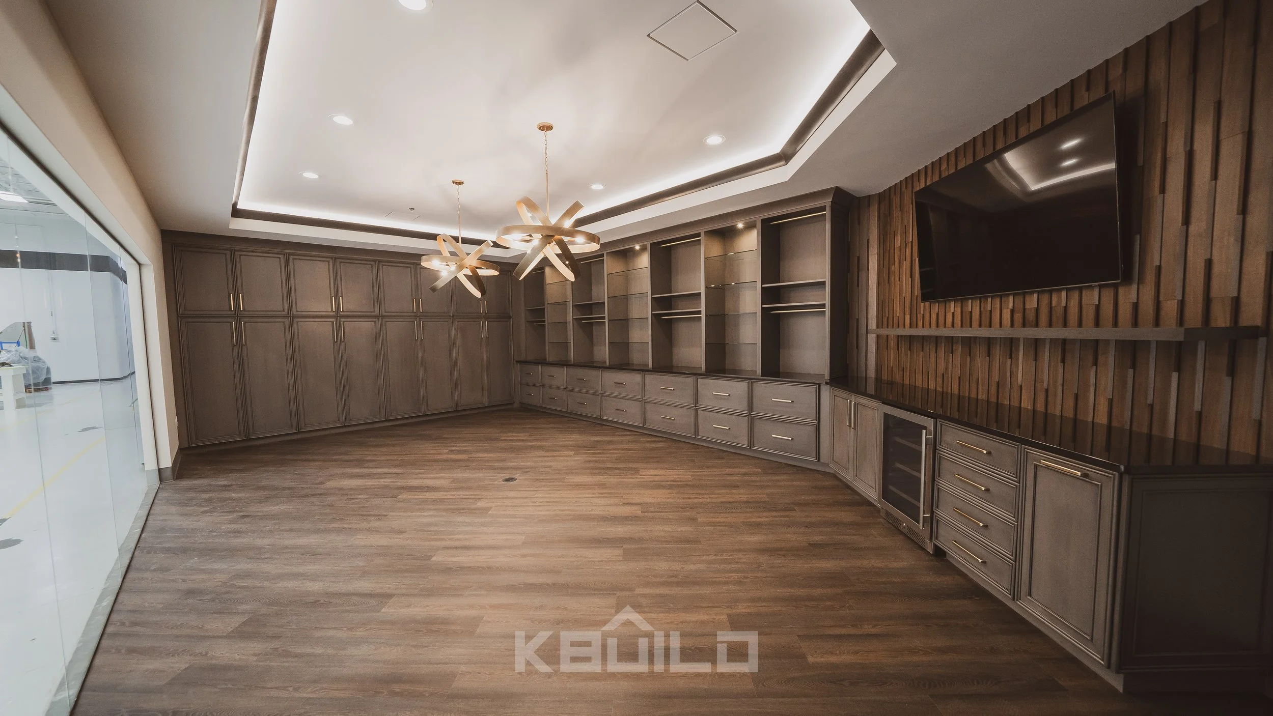 Commercial Remodels — KBUILD DESIGN