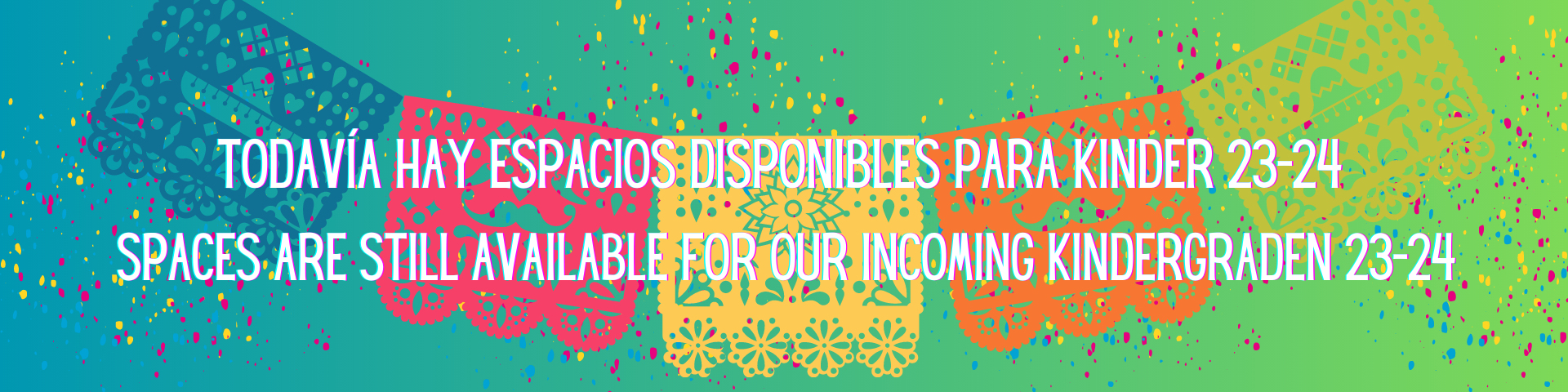 Candy Lane Elementary