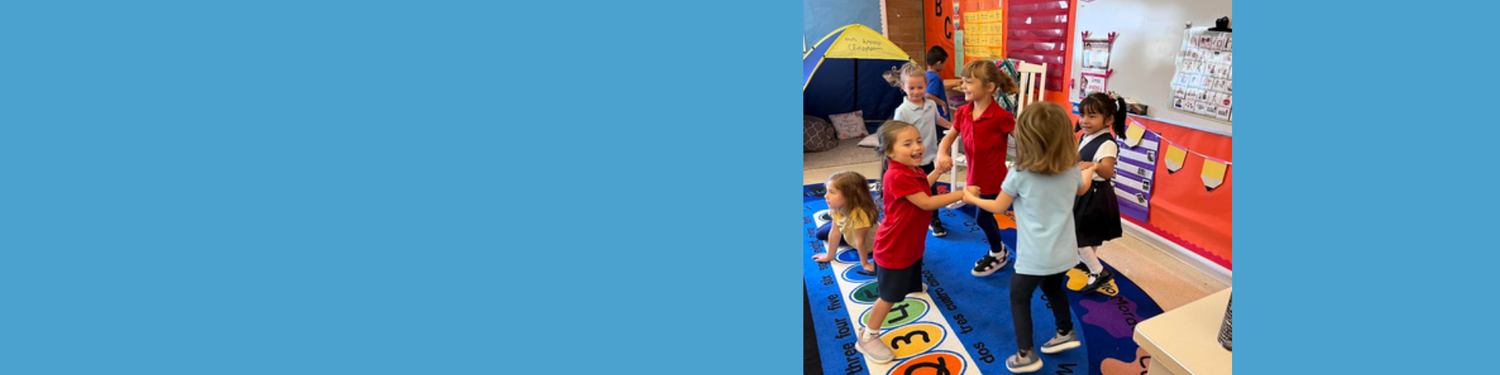 Candy Lane Elementary