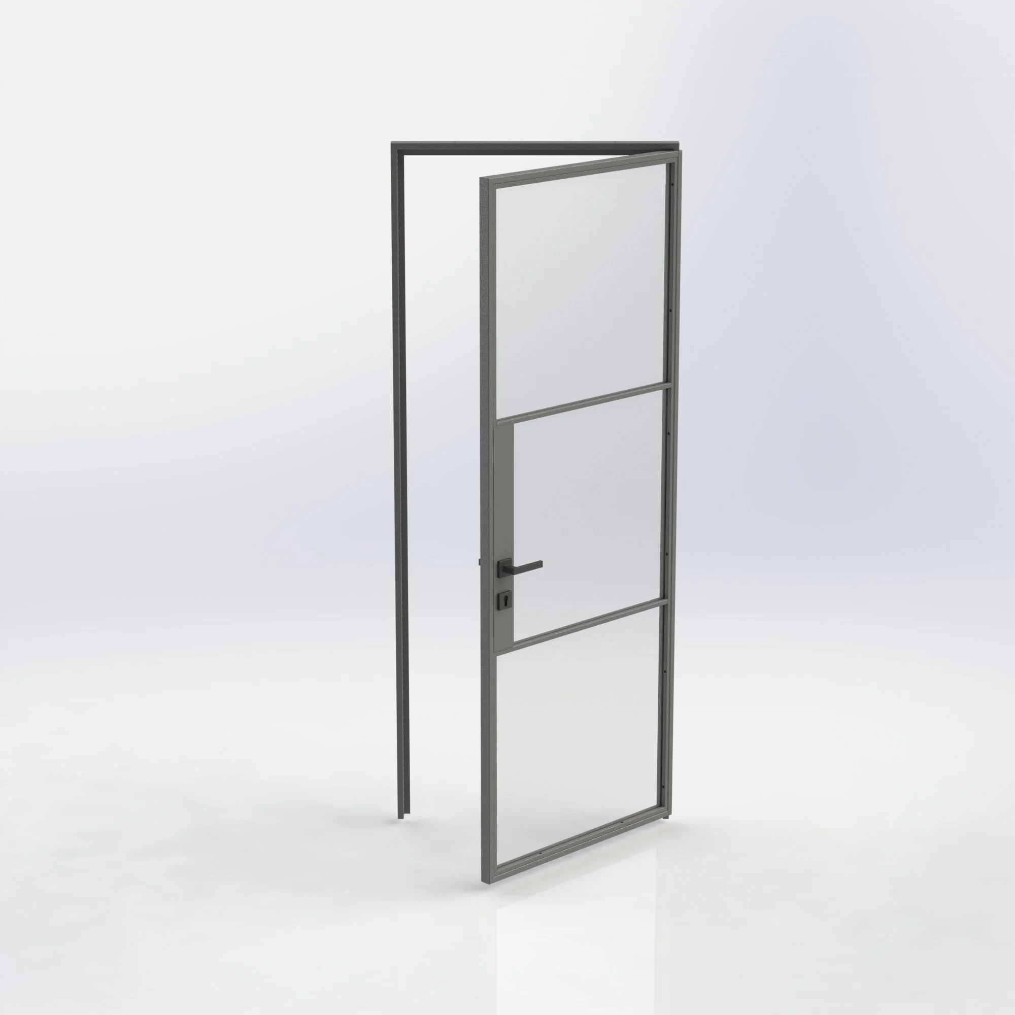 Modern, Classic & Timeless Internal Doors — Joshua James Ltd ...