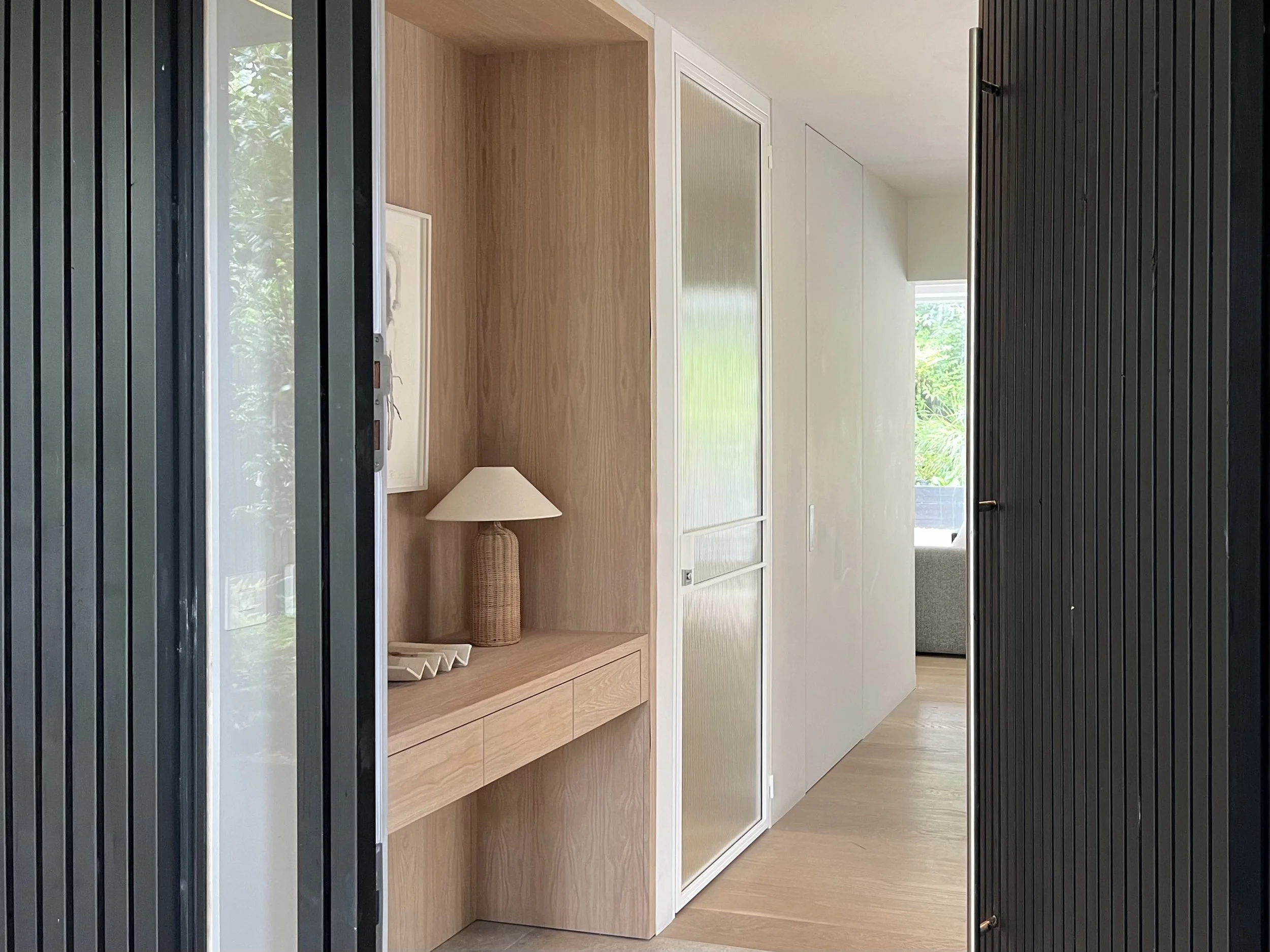 The Elegance of White Internal Steel Doors: Exploring Popular RAL ...