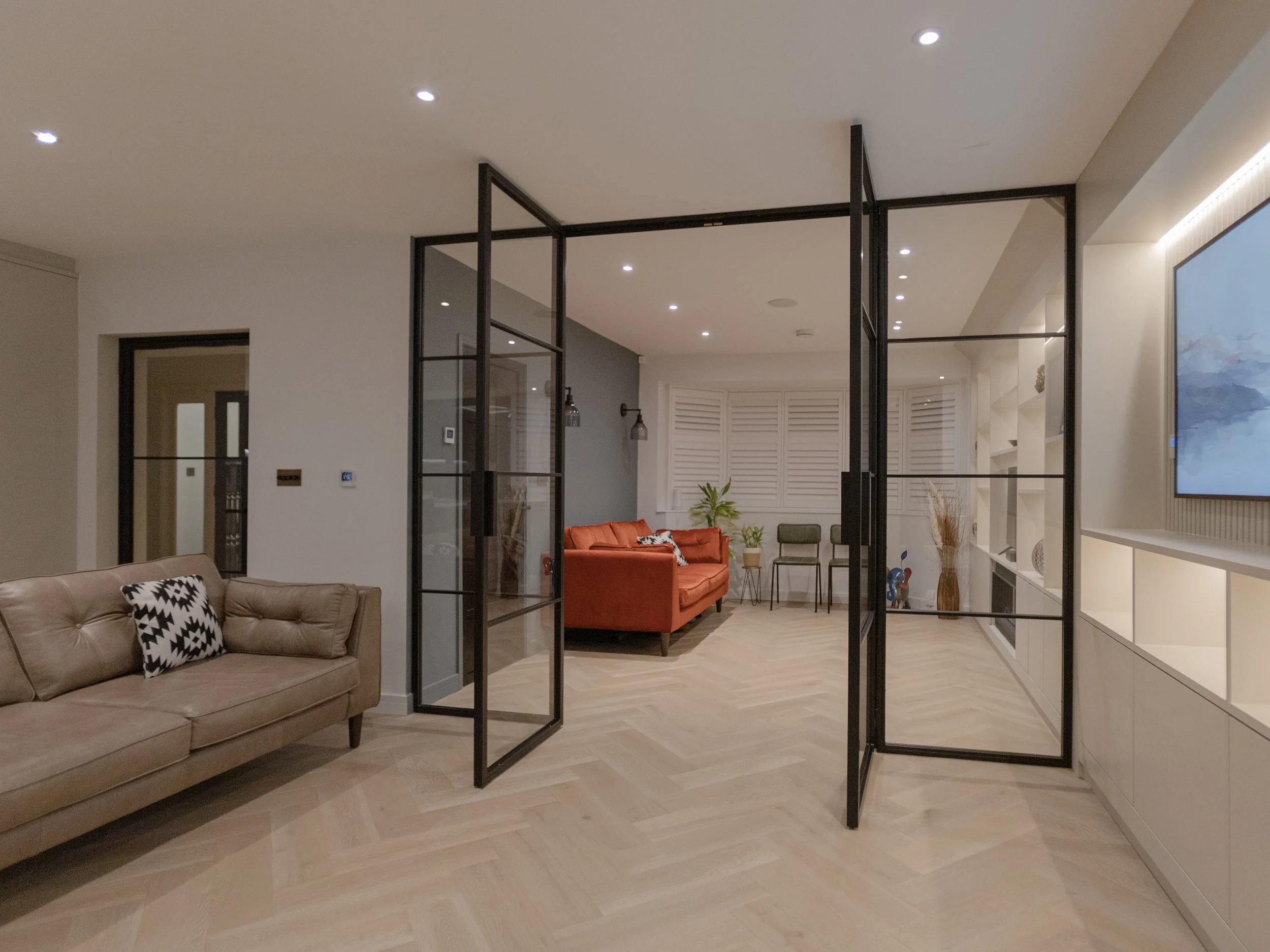 2025 Yearly Wrap-Up: The Steel Door Design Trends That Defined the Year ...