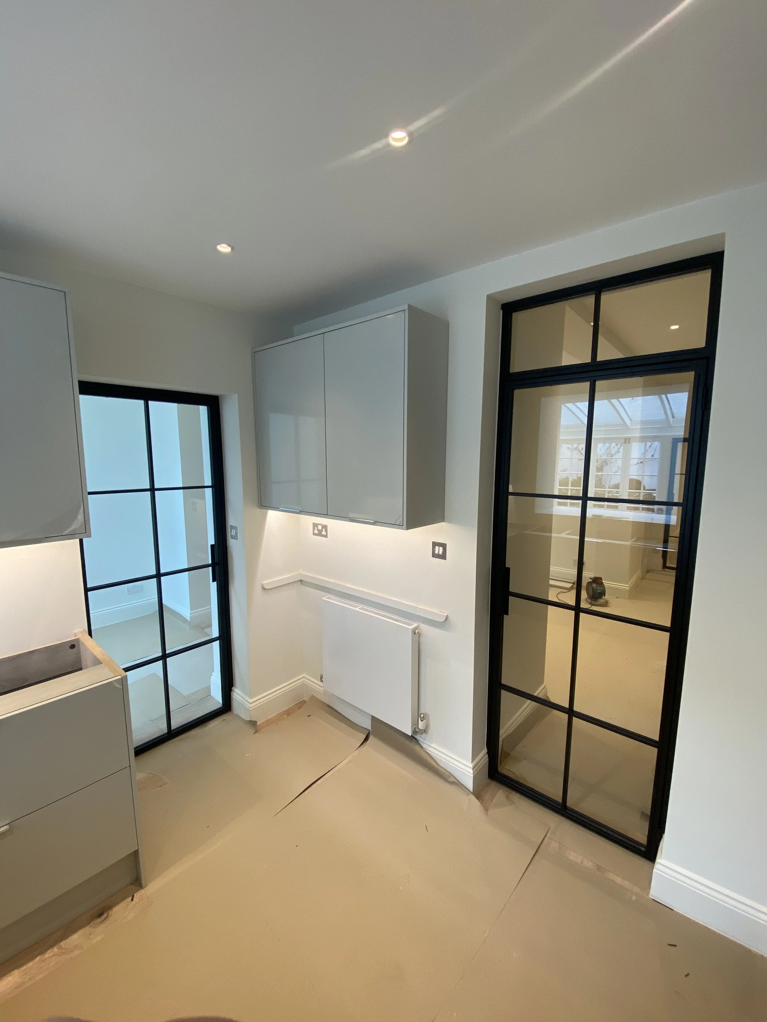 Joshua James Ltd. - Leaders in the Production of Internal Crittall ...