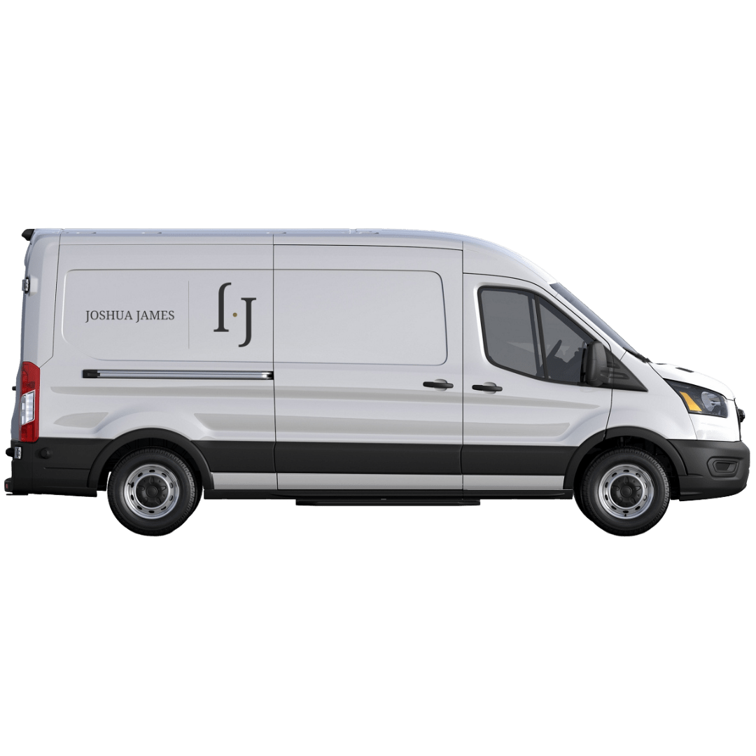 Our Team | Joshua James Ltd — Joshua James | Contemporary Glass Specialists