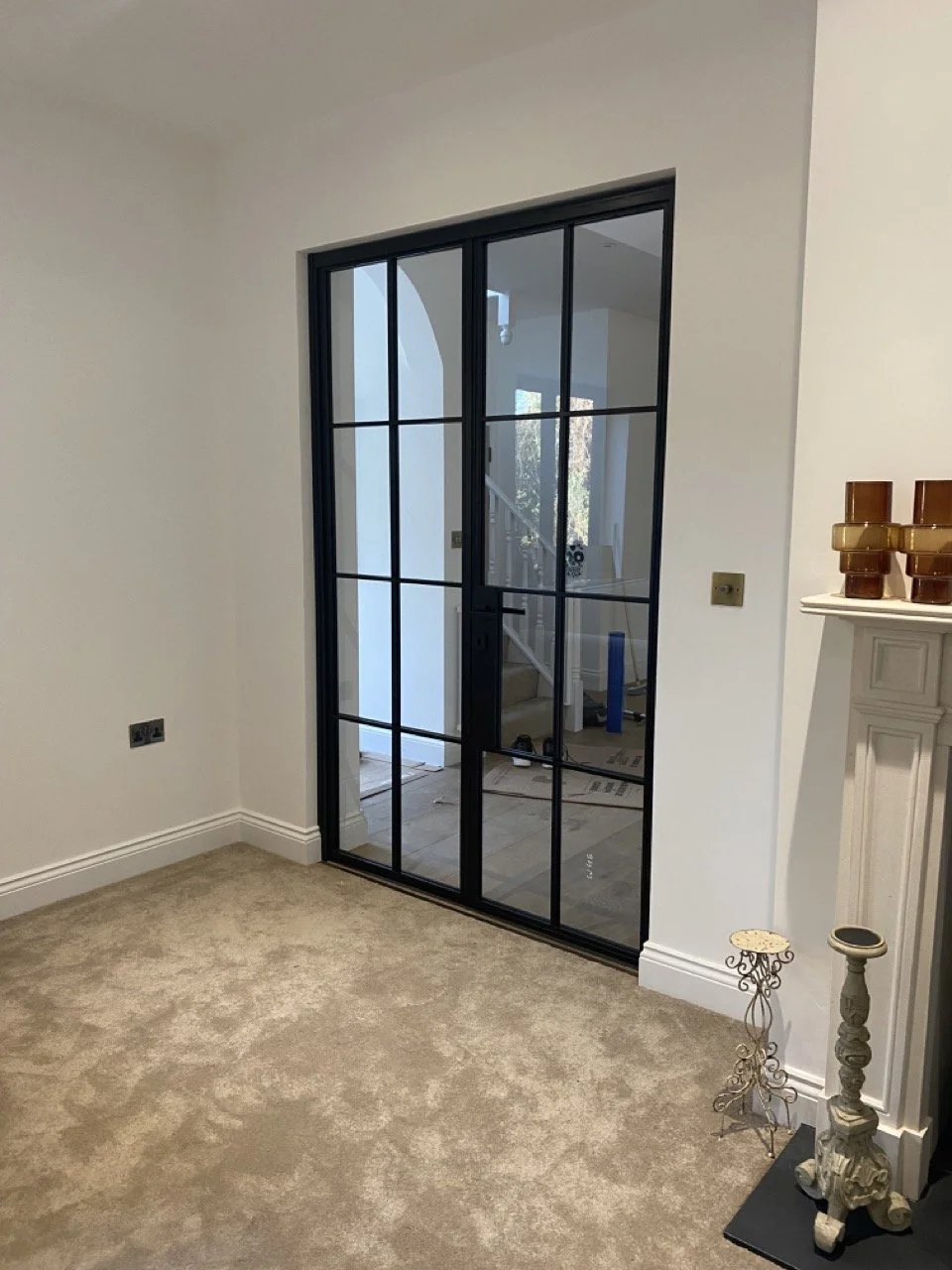 Joshua James Ltd. - Leaders in the Production of Internal Crittall ...