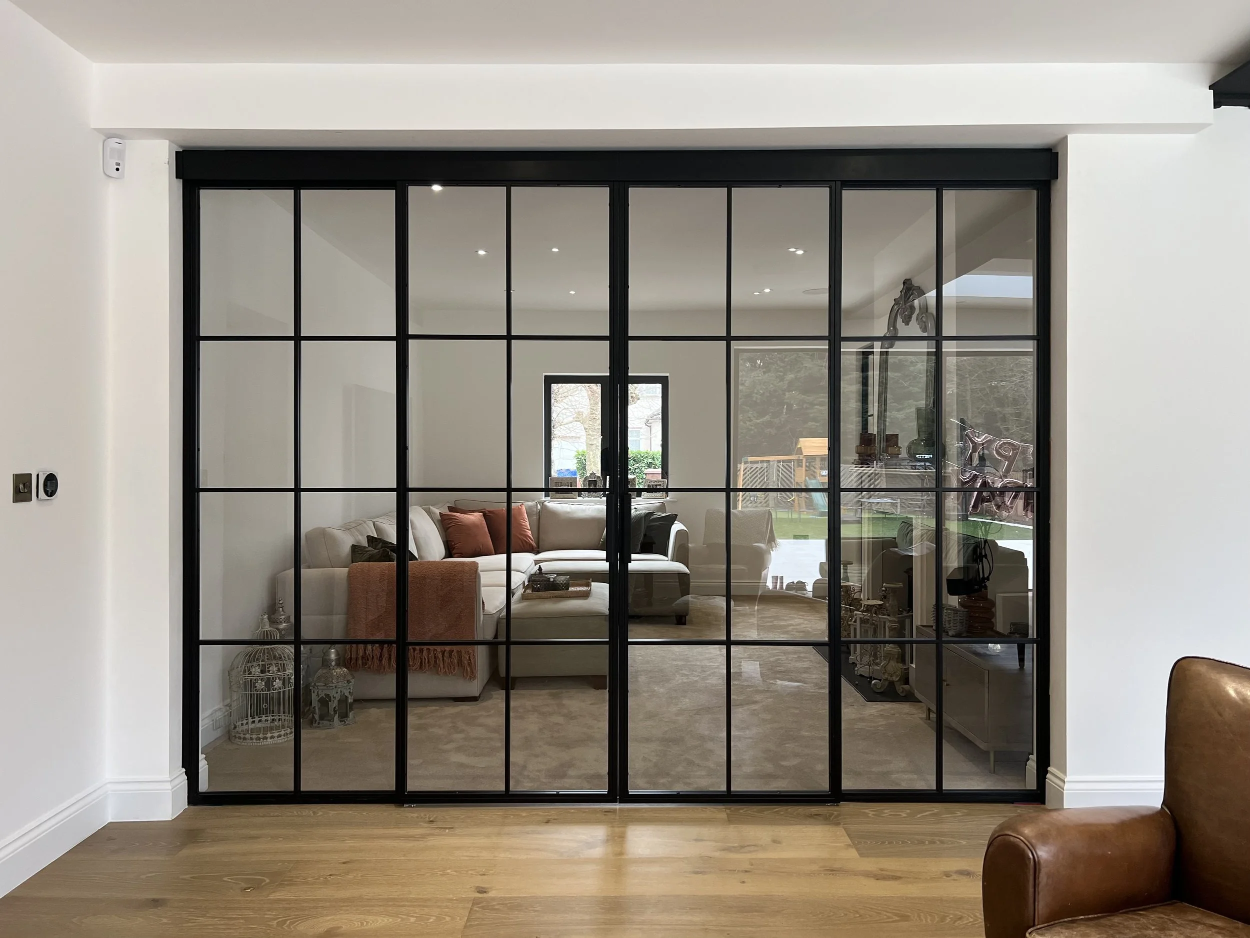 Sliding Doors | Joshua James Ltd — Joshua James Ltd | Contemporary ...