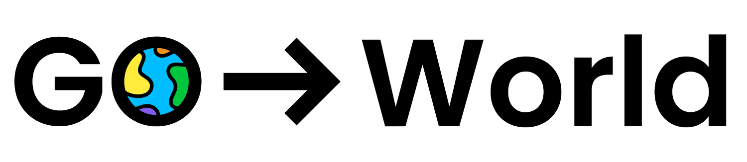 Go World - A Cultural Exchange Company