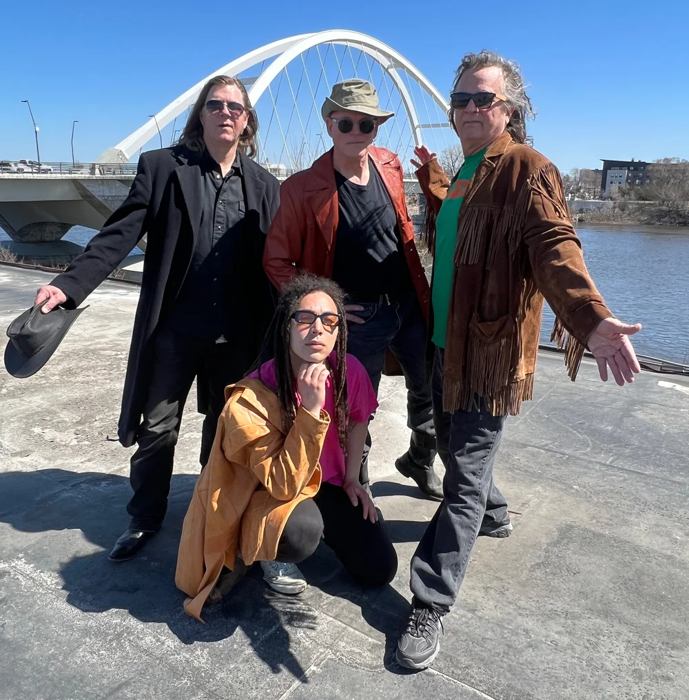 The Mubbla Buggs - Official Website