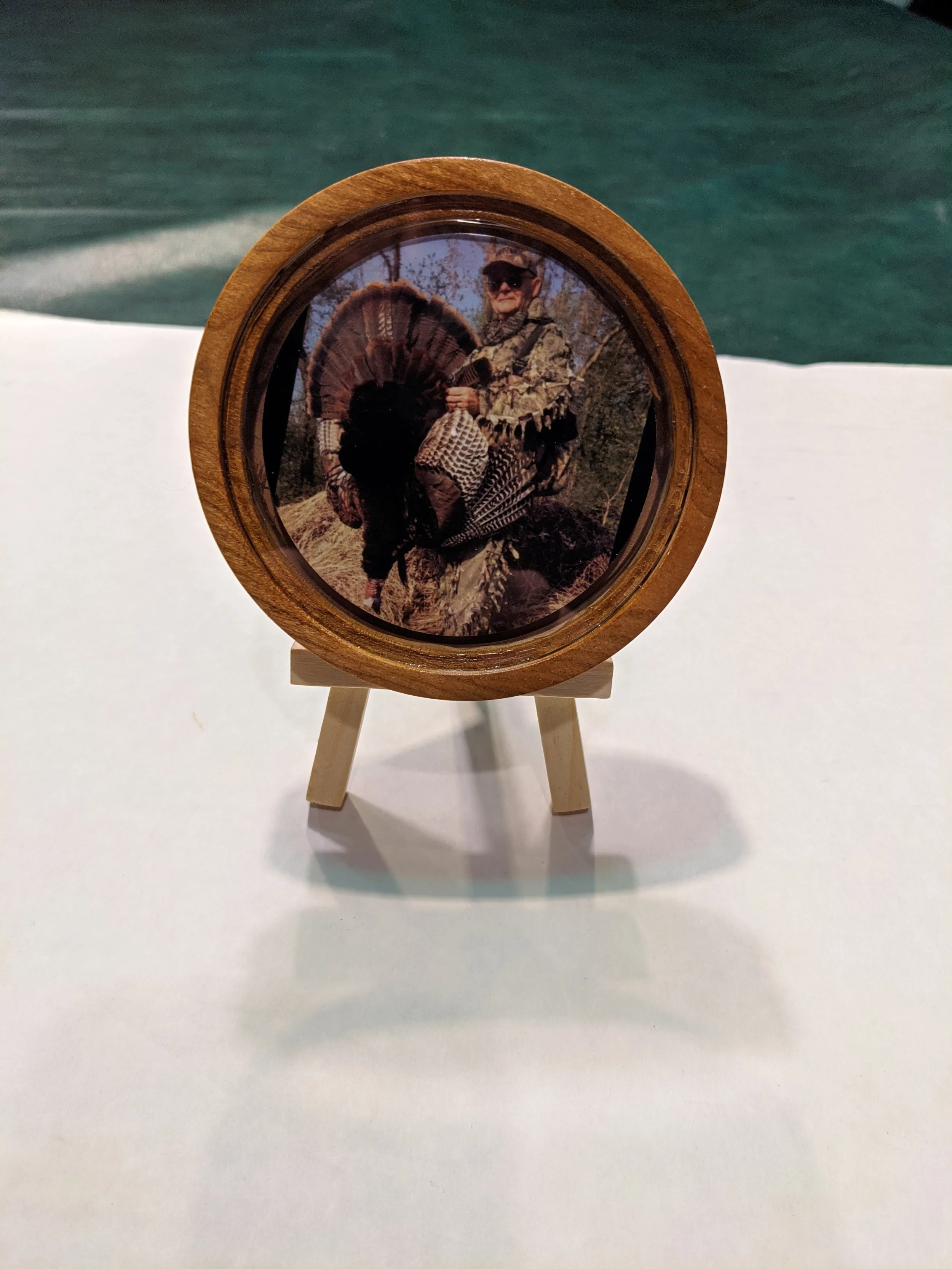 Custom Calls — FeatherMoonOutdoors