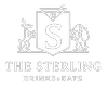 THE STERLING