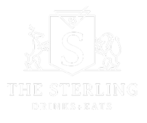THE STERLING