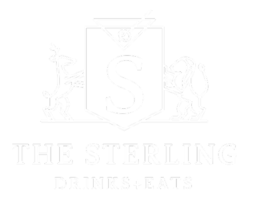 THE STERLING