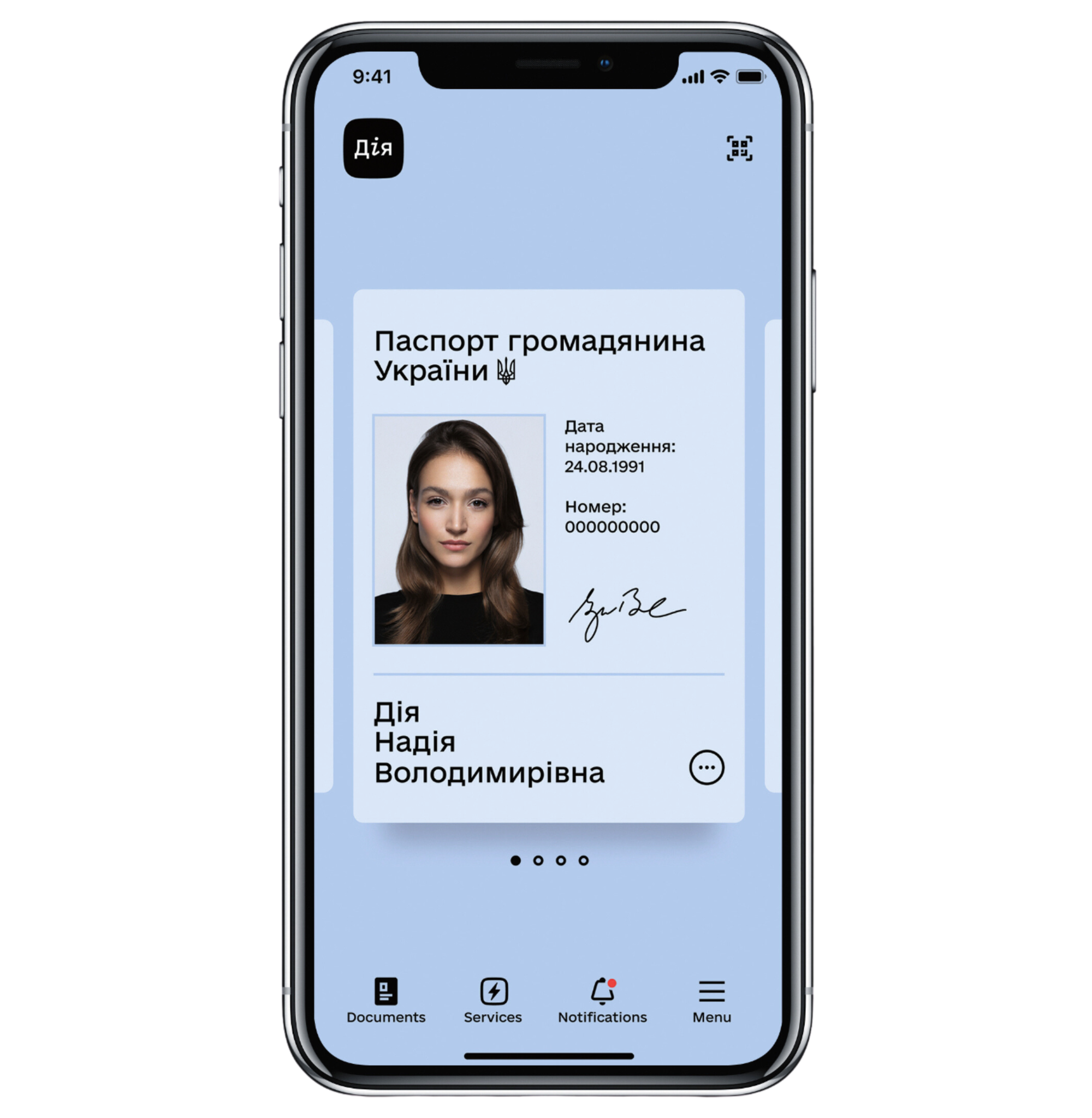 Digital Government — Senator Colin Deacon