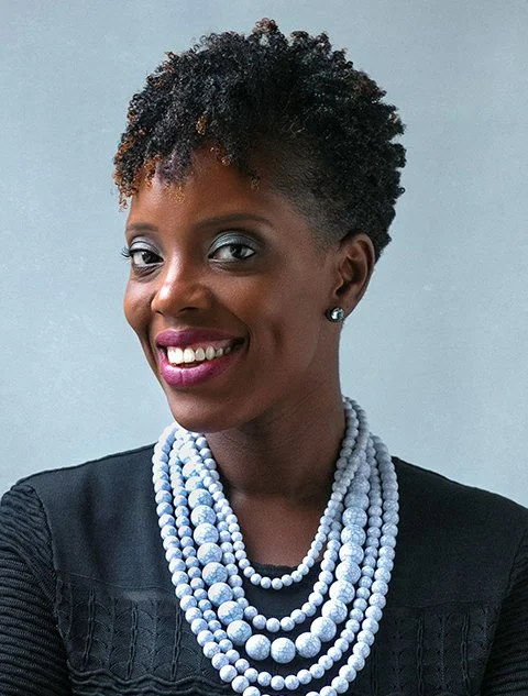 Meet The GRO Team — The GRO Fund