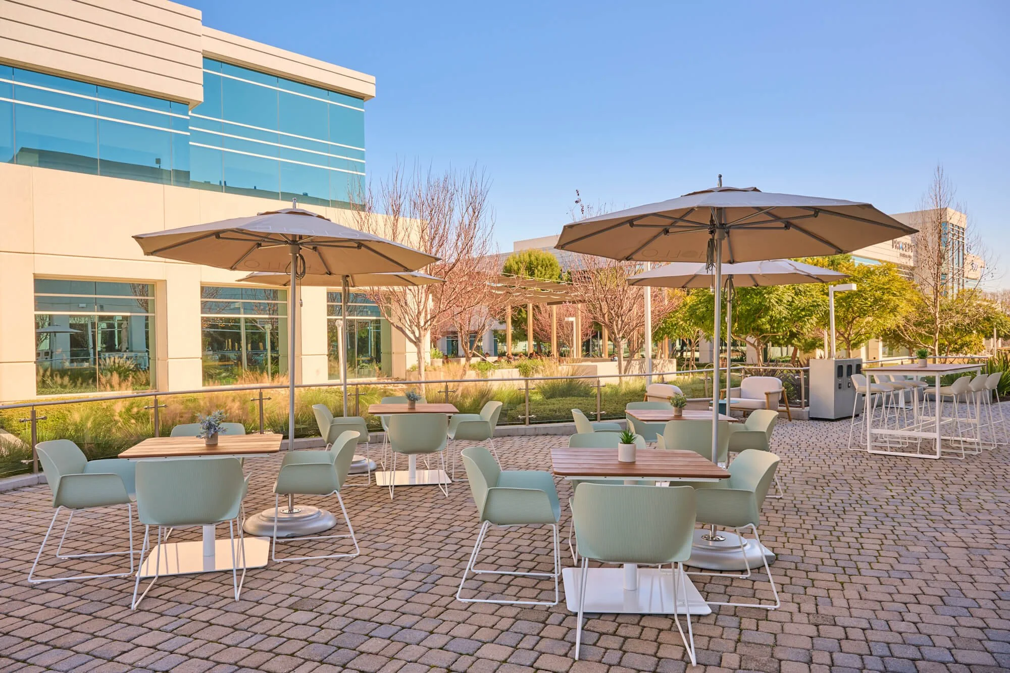 Events & Catering — The Hollo