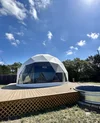 Project Photo Gallery — Backyard Pod