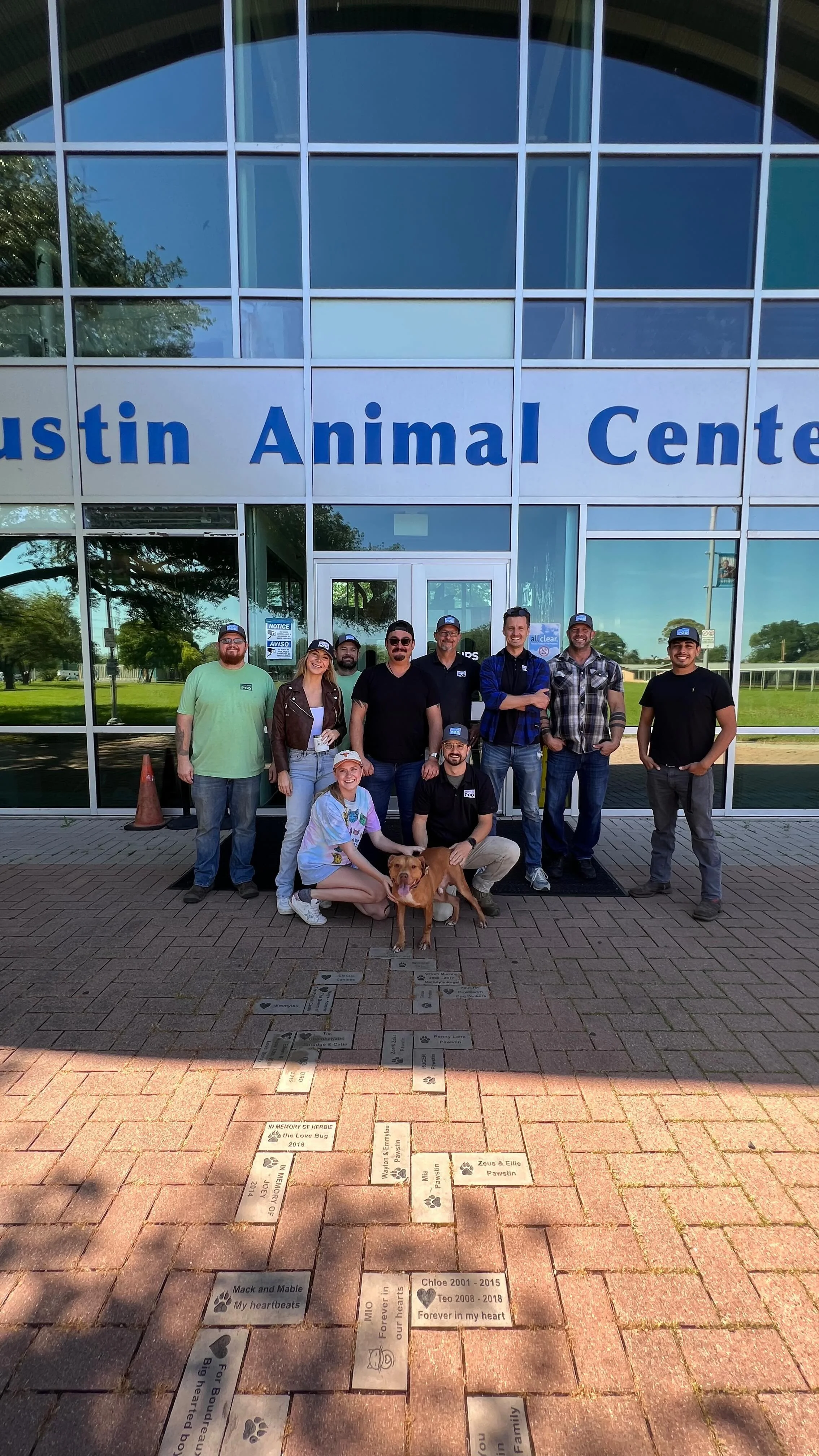 Backyard Pod™ | Backyard Office & Luxury Tiny Homes in Austin, TX