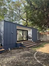 Meet Pod Comfort (1 Bed, 1 Bath Tiny Home) — Backyard Pod