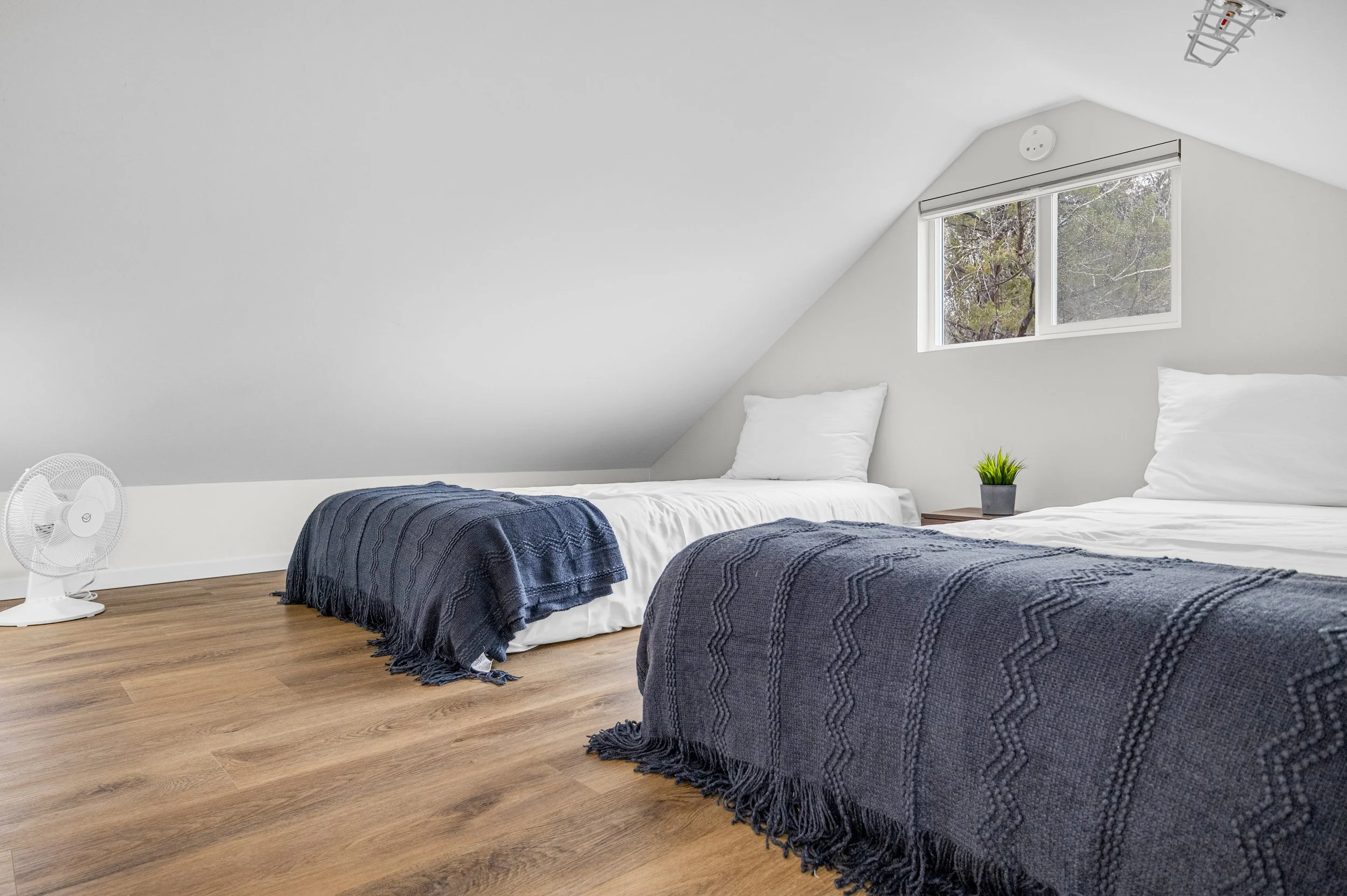 Meet Pod Solace (2 Bed, 1 Bath Tiny Home) — Backyard Pod