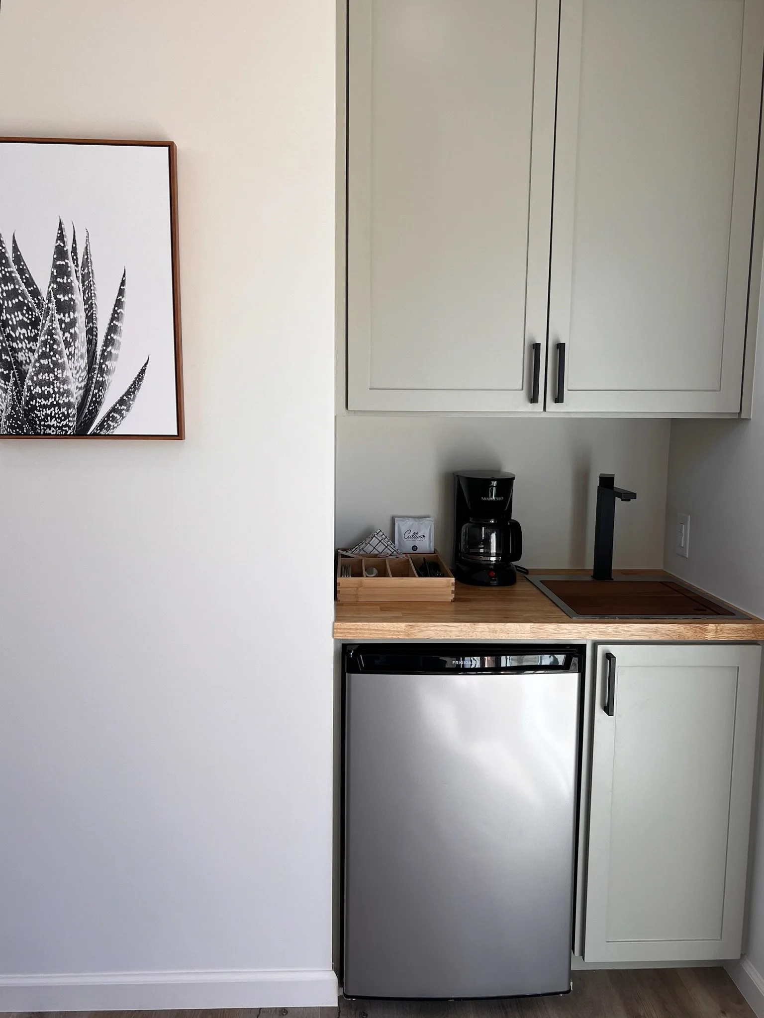 Meet Pod Comfort (1 Bed, 1 Bath Tiny Home) — Backyard Pod