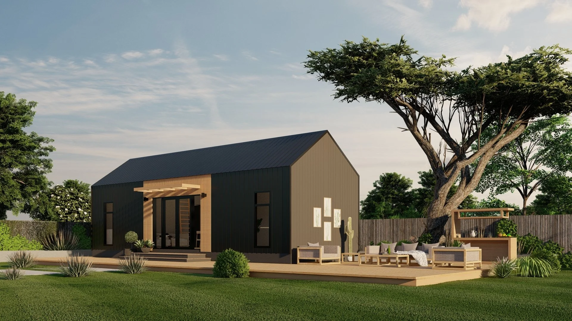 Permitting your Backyard ADU — Backyard Pod