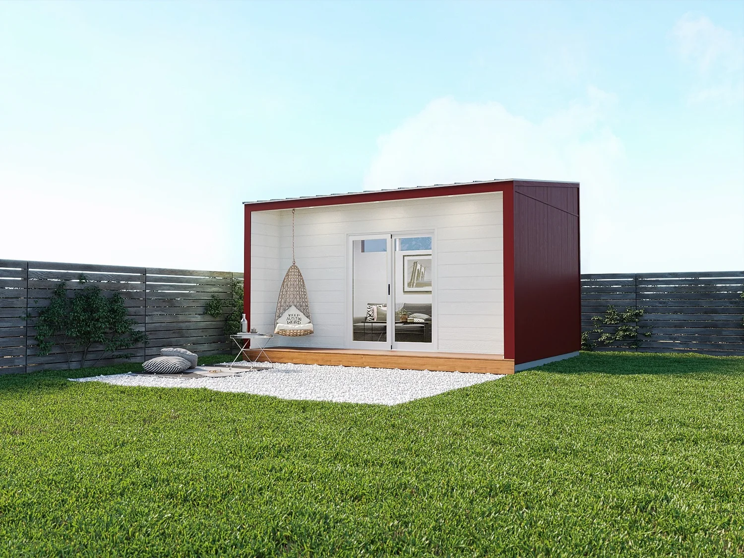 POD Process: What to Expect When Expecting a POD — Backyard Pod