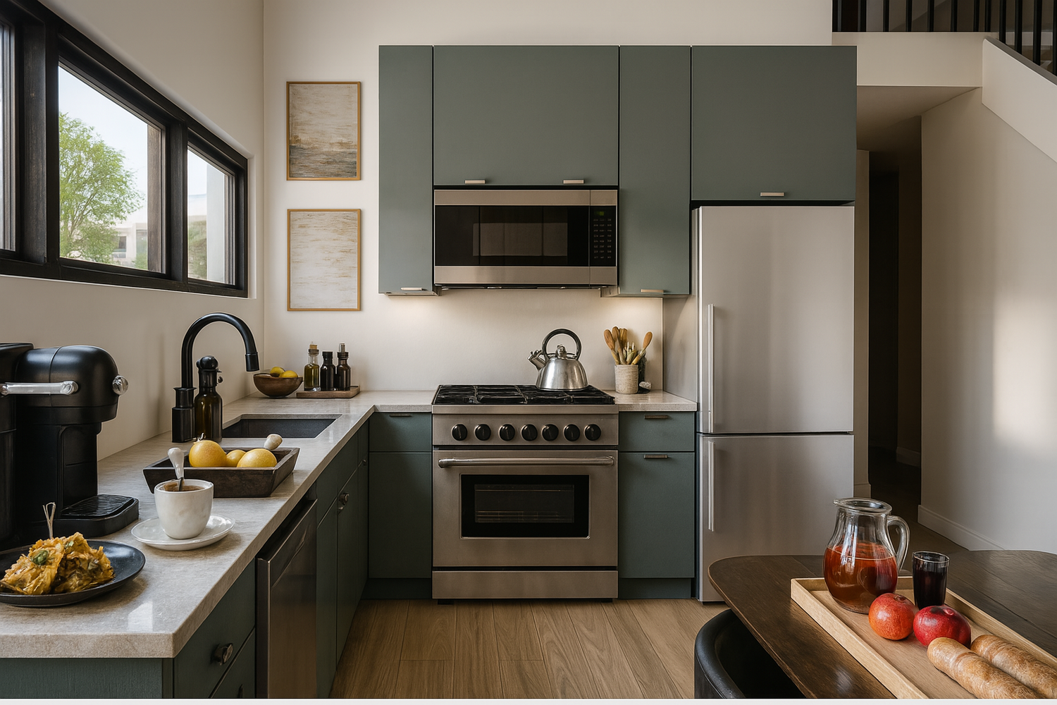 Pod Home Luxury Tiny Home Builders in Austin, TX — Backyard Pod