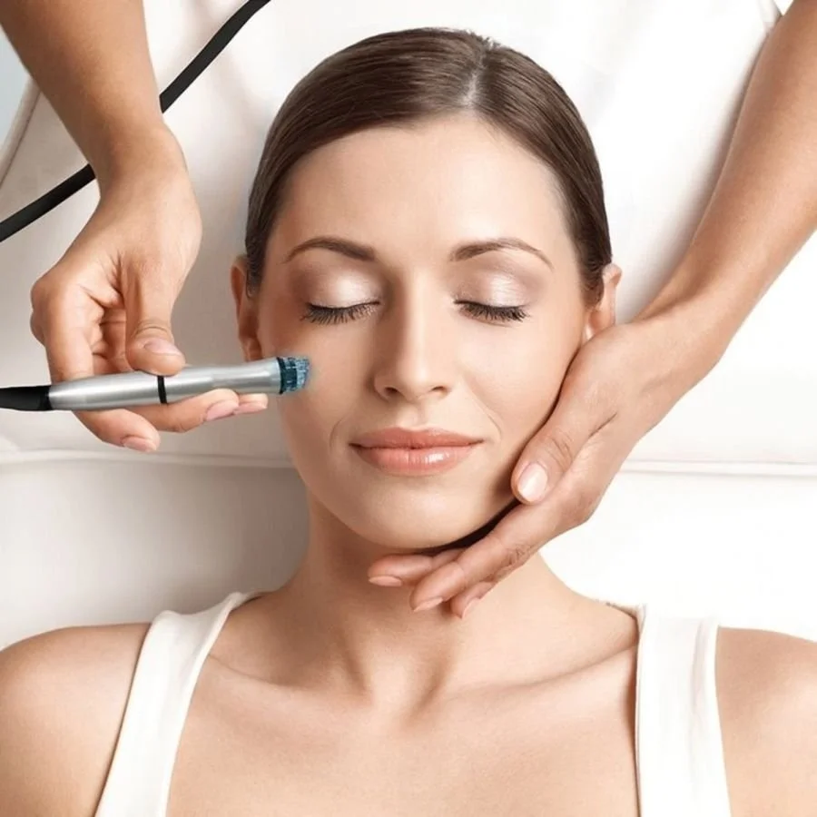 Microdermabrasion in Queens, NY — New Skin NYC