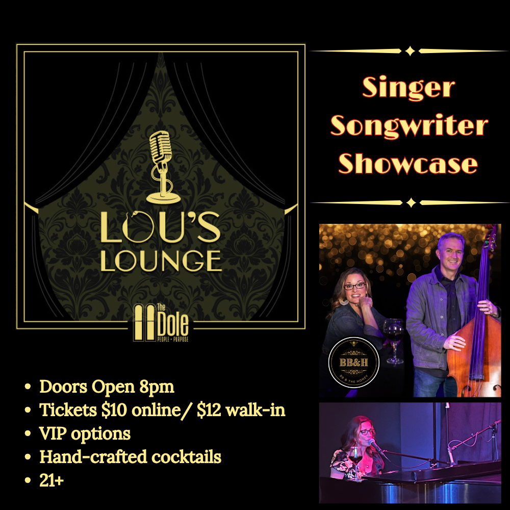 Lou's Lounge — The Dole