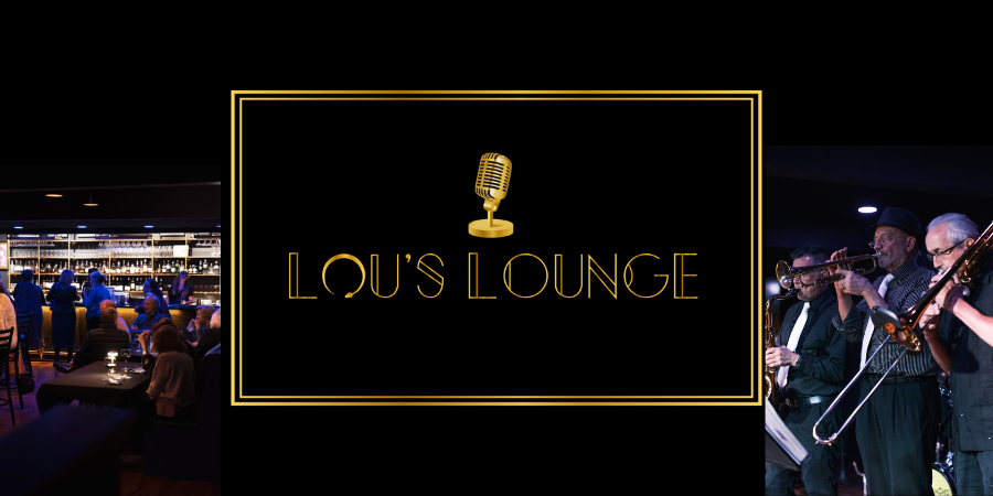 Lou’s Lounge Jazz Series presented by BCU featuring The Standard Jazz ...