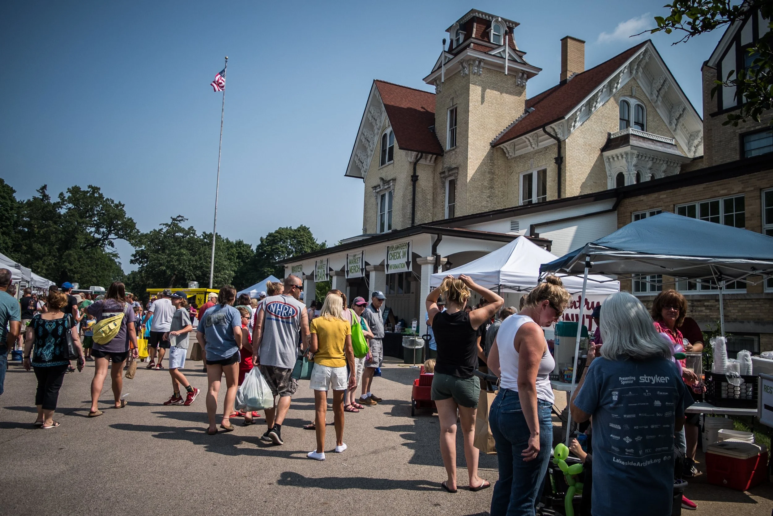 History of the Dole Mansion — The Dole