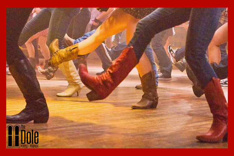 Encore! Kickin' It With Carol Line Dance Instruction For All Levels ...