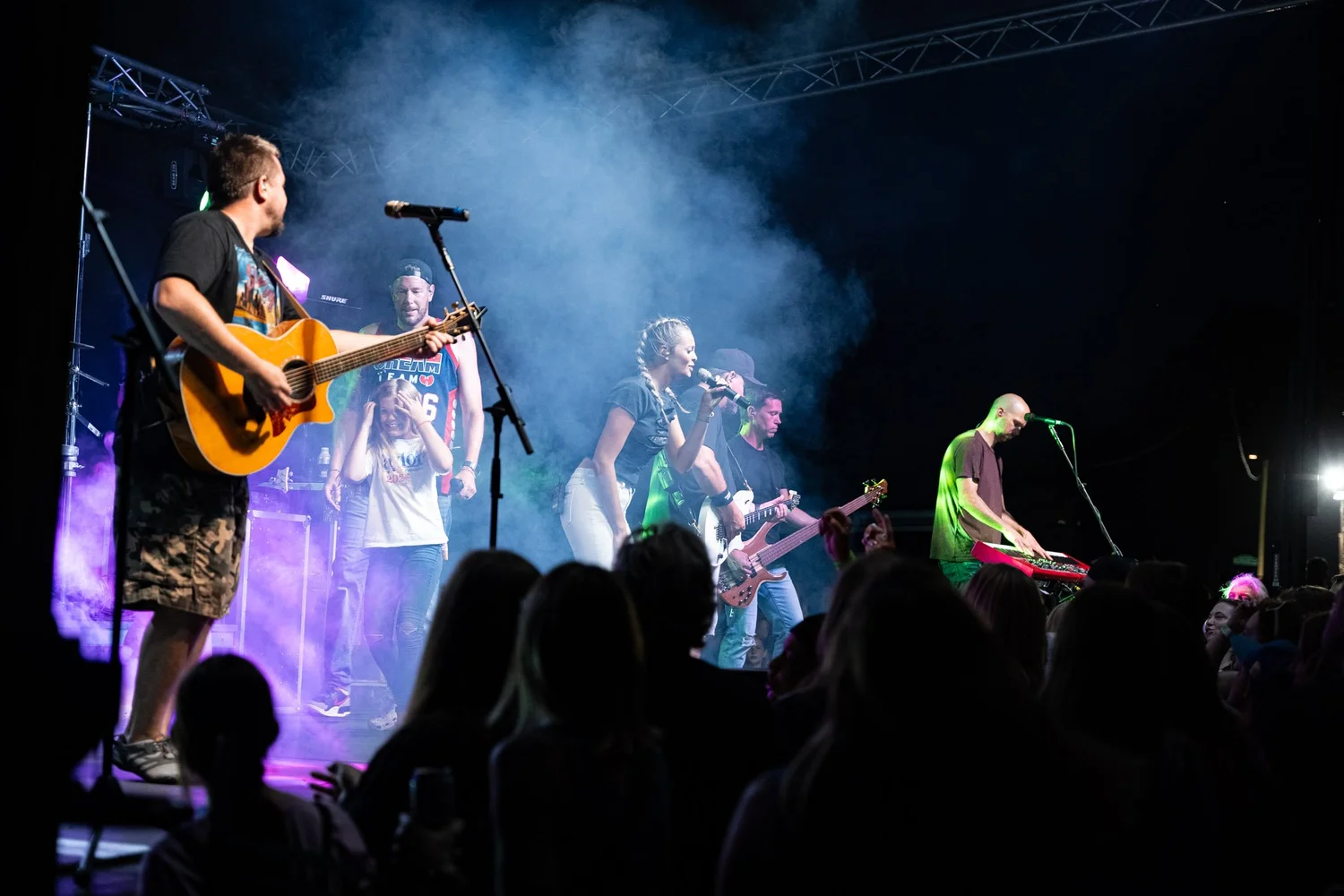 The Dole Event Highlights — The Dole